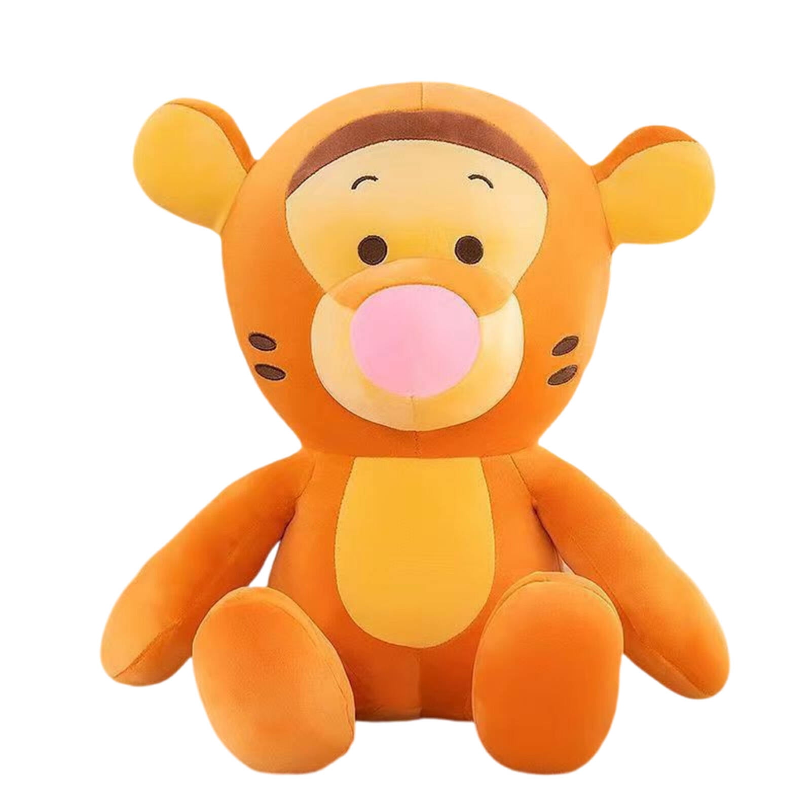 BESTSKY Stuffed Animal,Cartoon Shapes Plushies for Boys,Attracts Kids ...