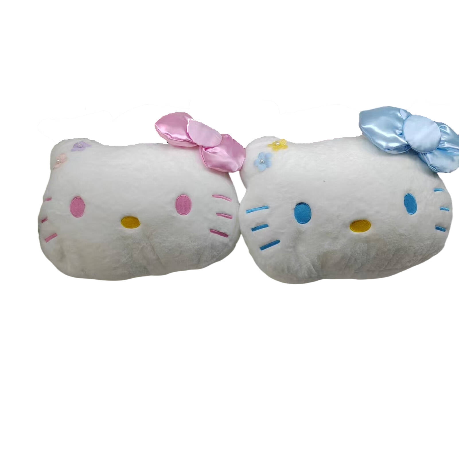 BESTSKY Stuffed Animal,Cartoon Shapes Stuffed Animals for Babies ...