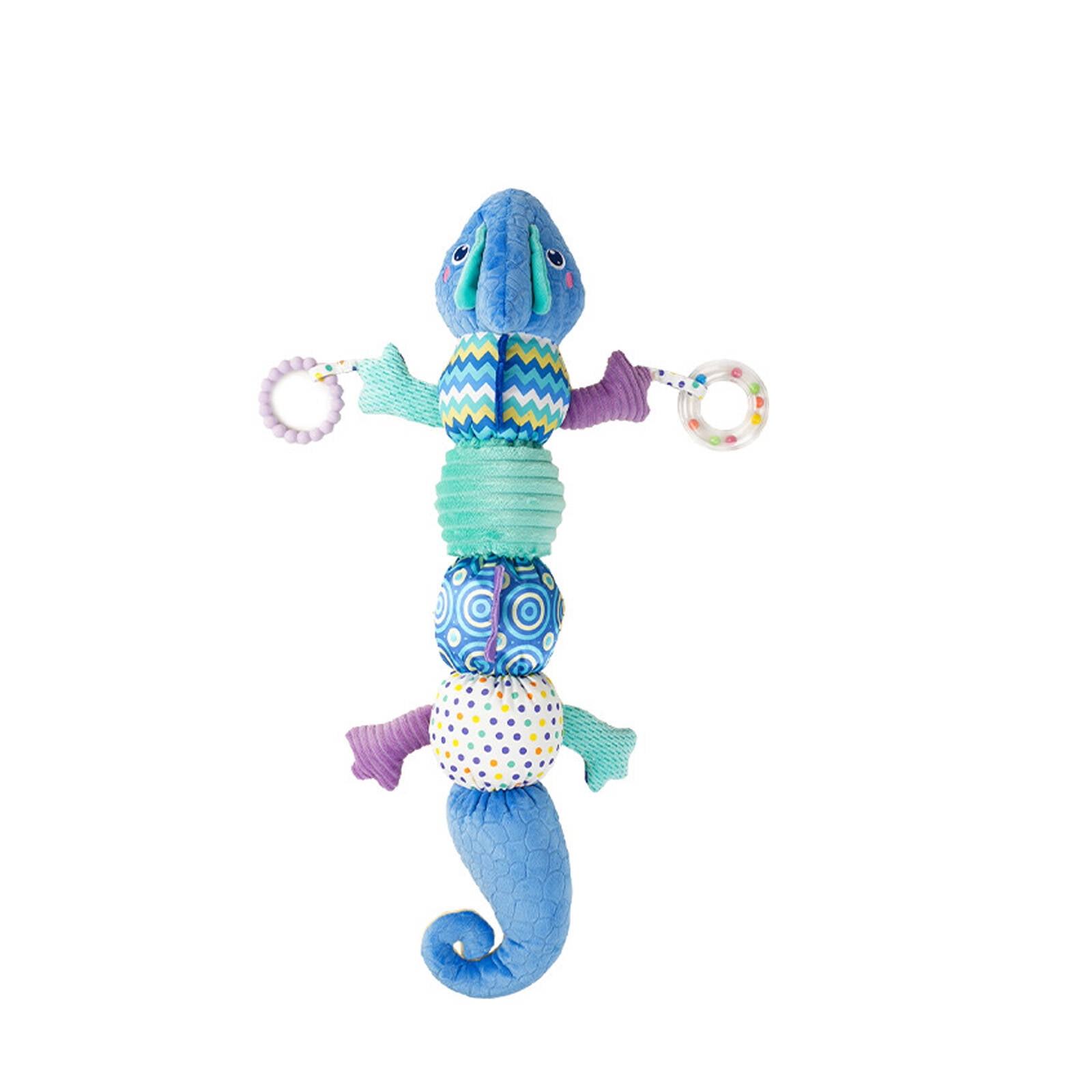BESTSKY Stuffed Animal,Cartoon Shapes Stuffed Animals for Babies ...