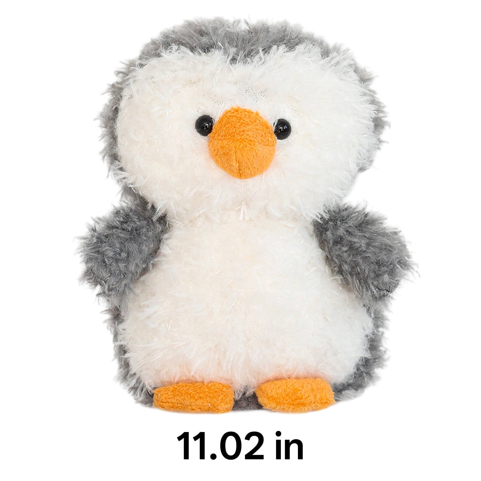 BESTSKY Stuffed Animal,Cute Appearance Squish Mellow,Stimulates ...