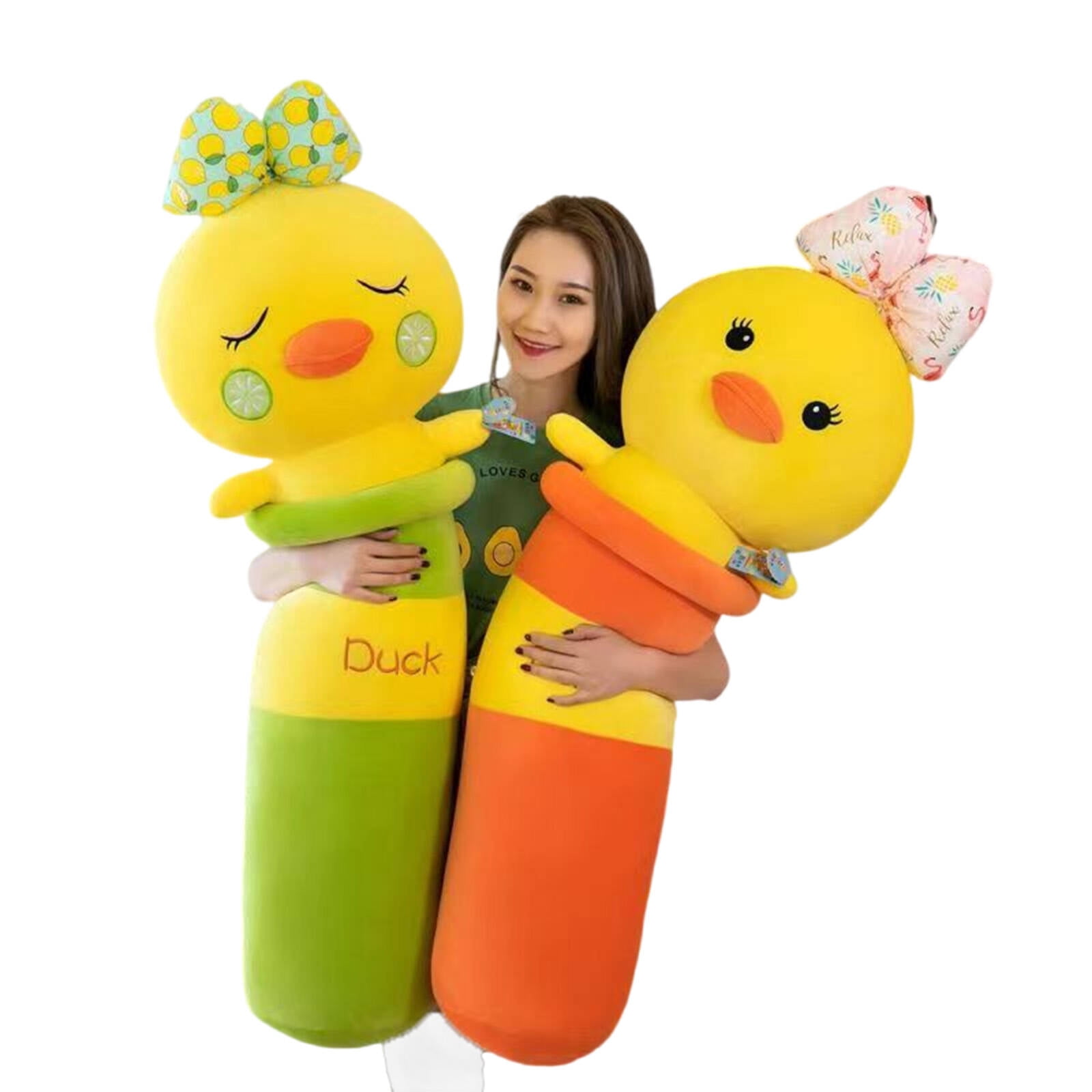 BESTSKY Stuffed Animal,Delicate Touch Stuffed Bunny,Provides An ...