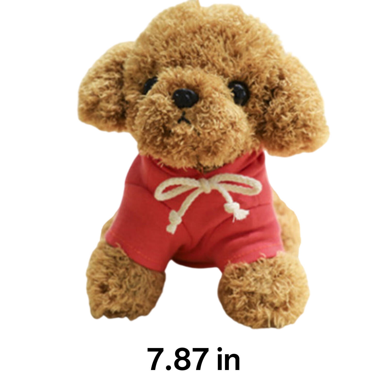 BESTSKY Stuffed Animal,Detailed Finishing Cute Gifts,Super Soft Plush ...