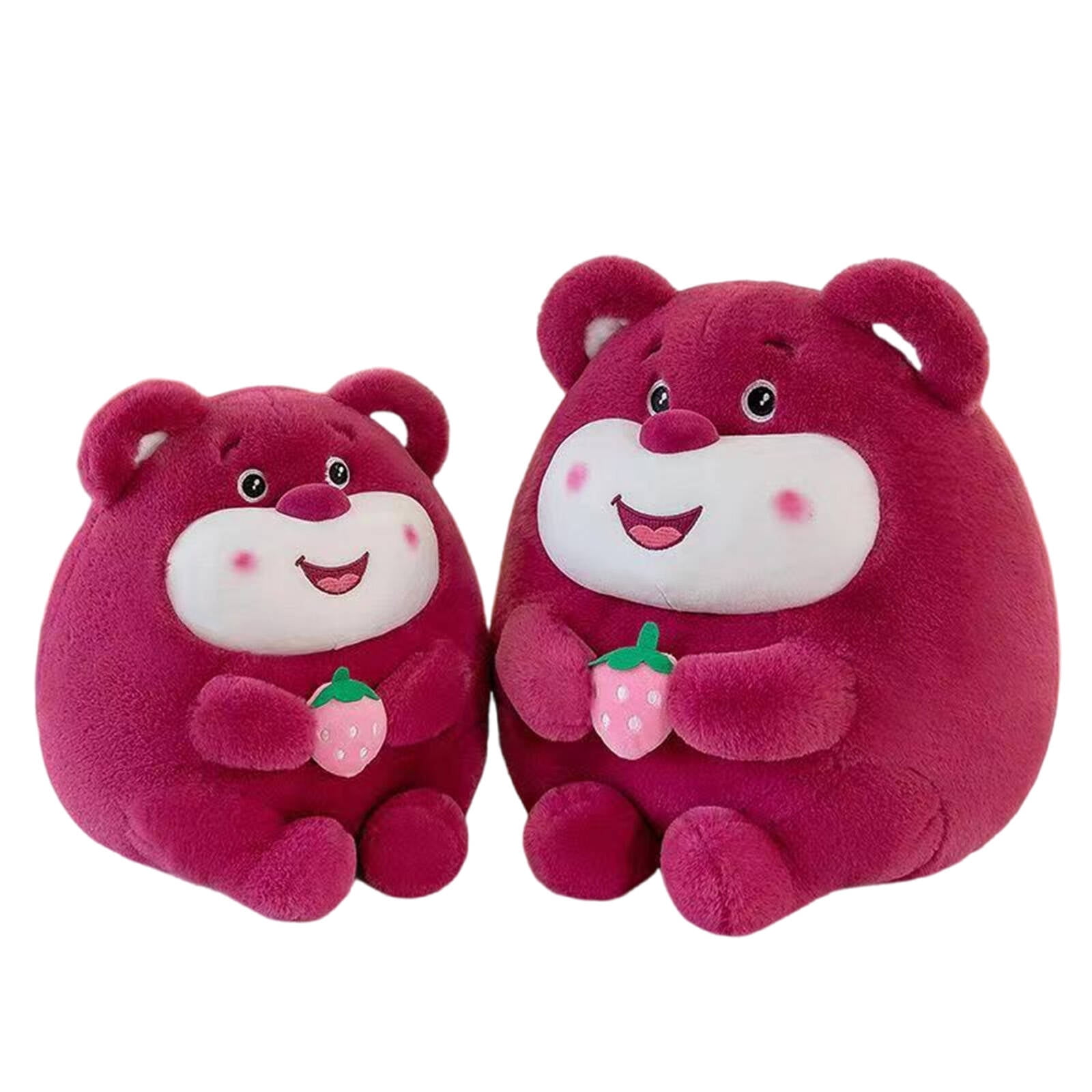 BESTSKY Stuffed Animal,Double Function Cheap Stuff,Perfect for Hugging ...