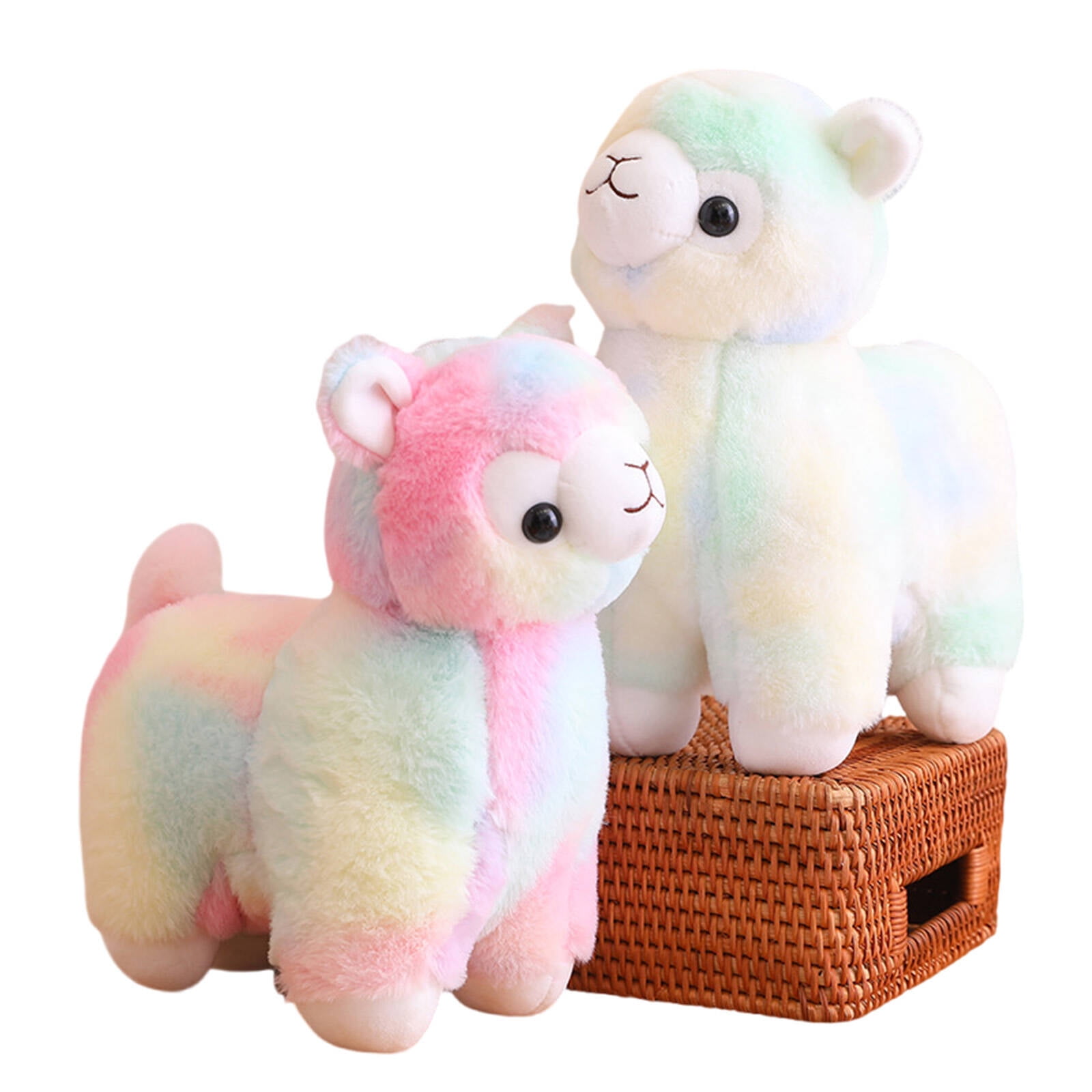 BESTSKY Stuffed Animal,Double Function Stitchy,Perfect for Hugging to ...