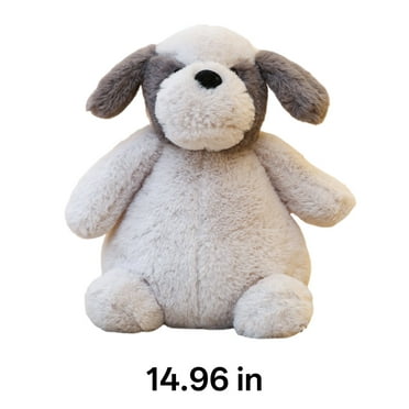 BESTSKY Toddler Toy,Snuggly Animal Stuffy,Plush Comfort Kids Favorite ...