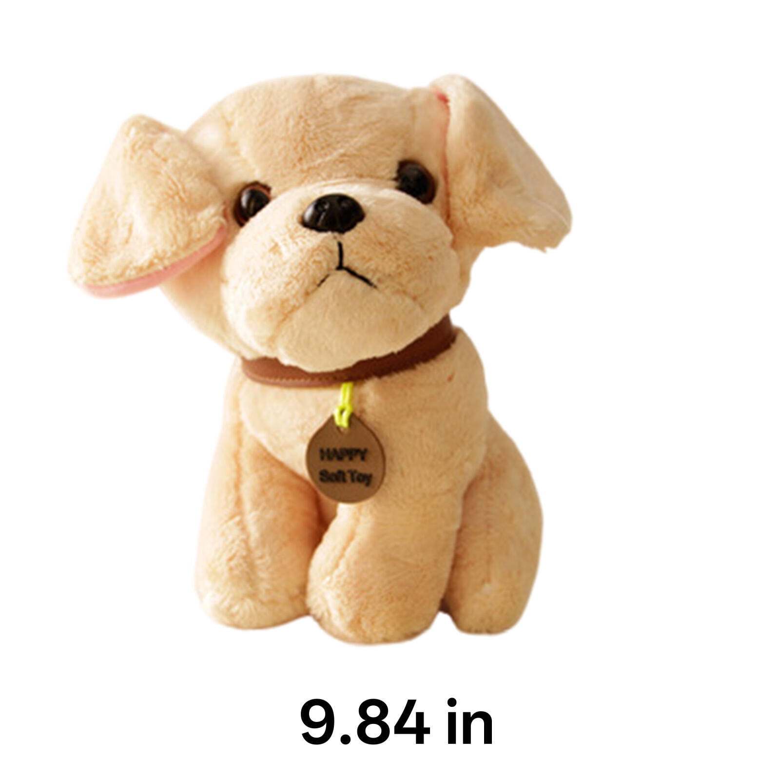 BESTSKY Stuffed Animal,Fun Design Stuffed Bunny,Stimulates Children'S ...