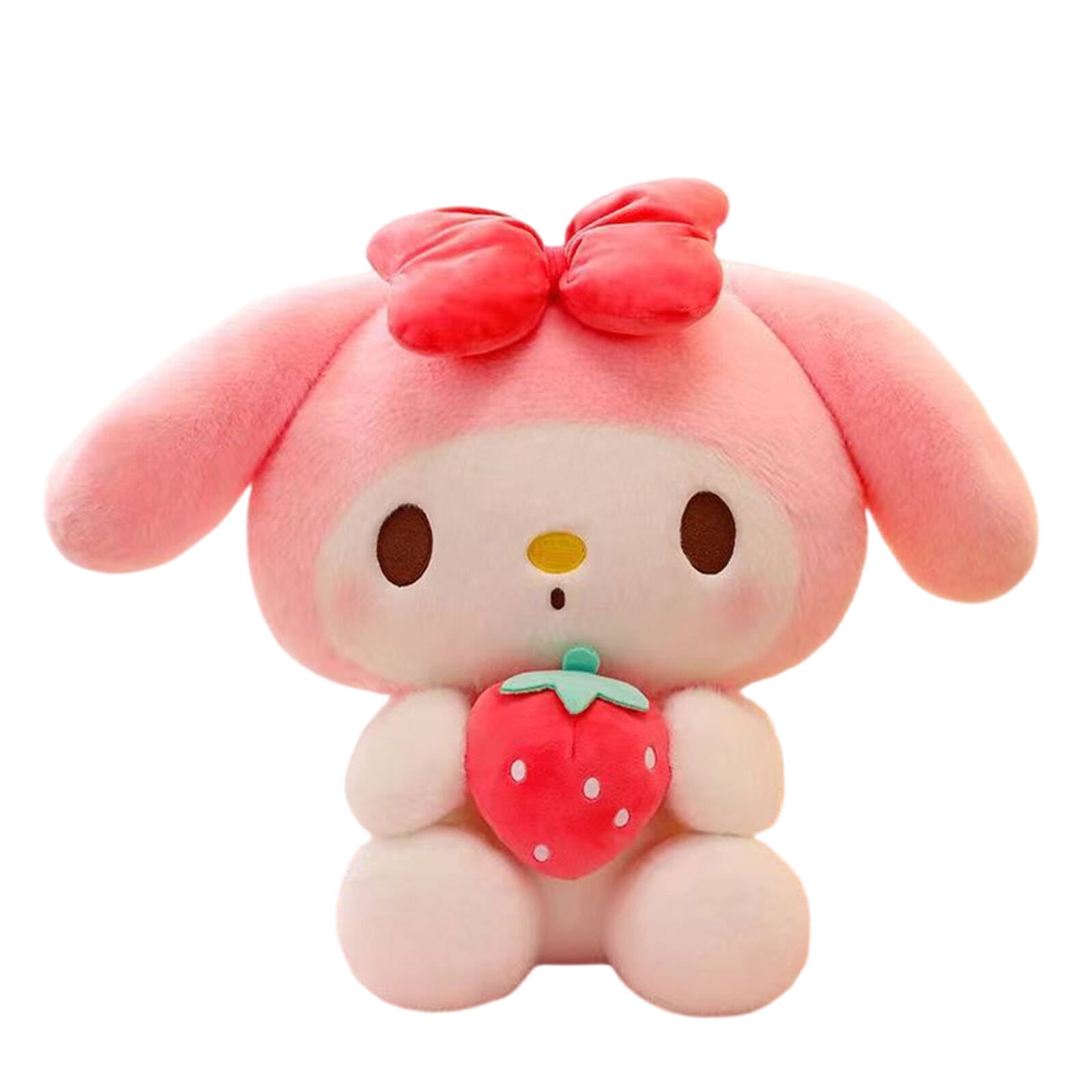 BESTSKY Stuffed Animal,High Aesthetic Value Animal,Adds Fun to Home ...