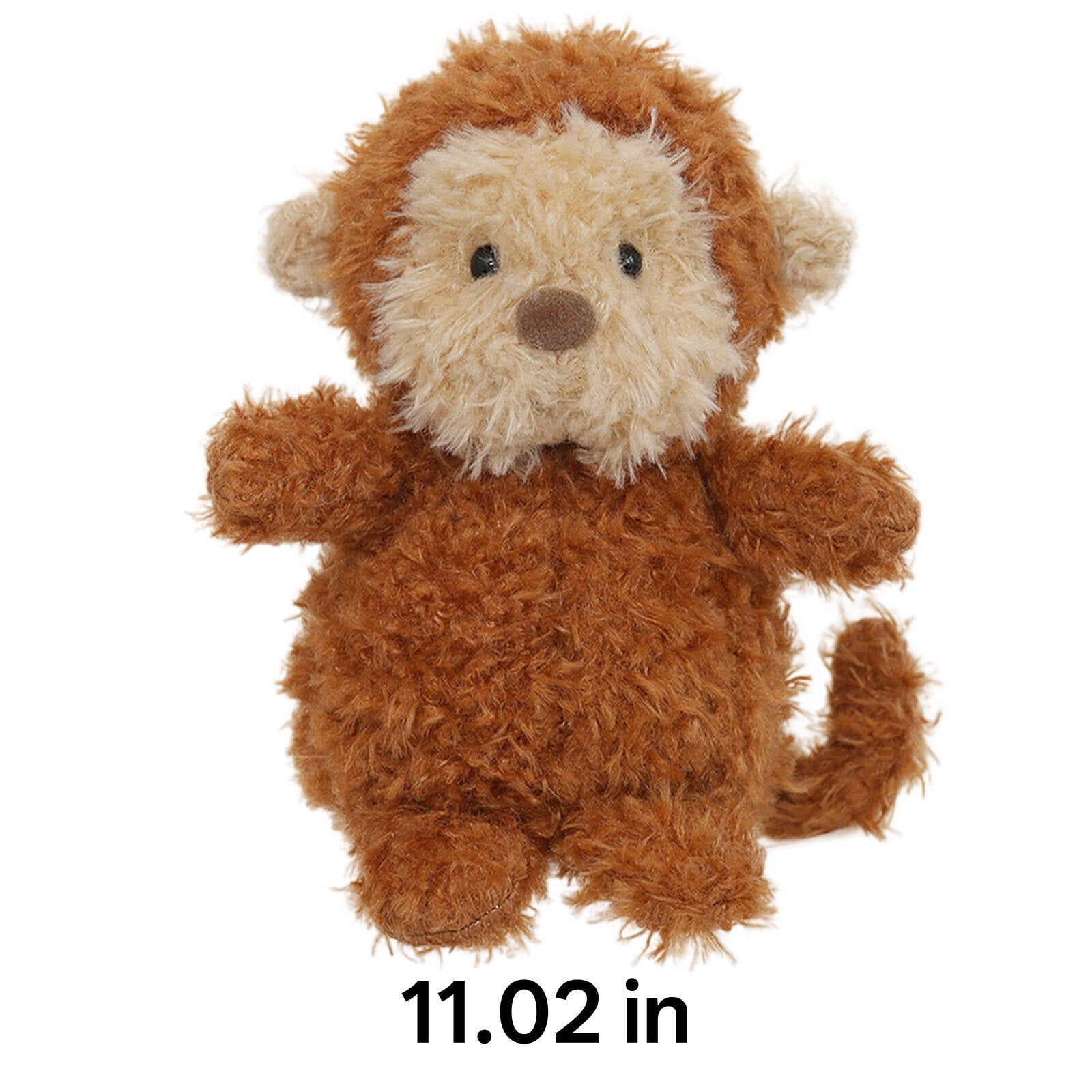 BESTSKY Stuffed Animal,Keeps You Warm All Day Walking Dog Toy,Easy to ...