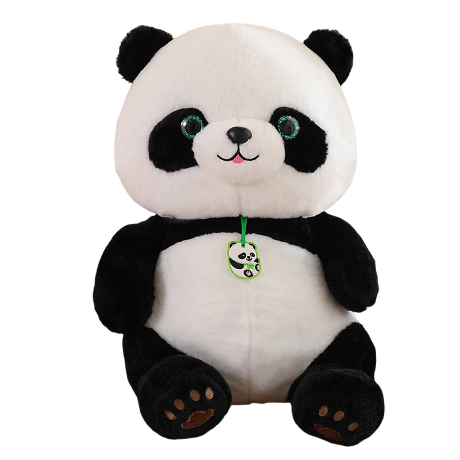 BESTSKY Stuffed Animal,Kids' Favorite Indestructible Dog Toy,Multiple ...