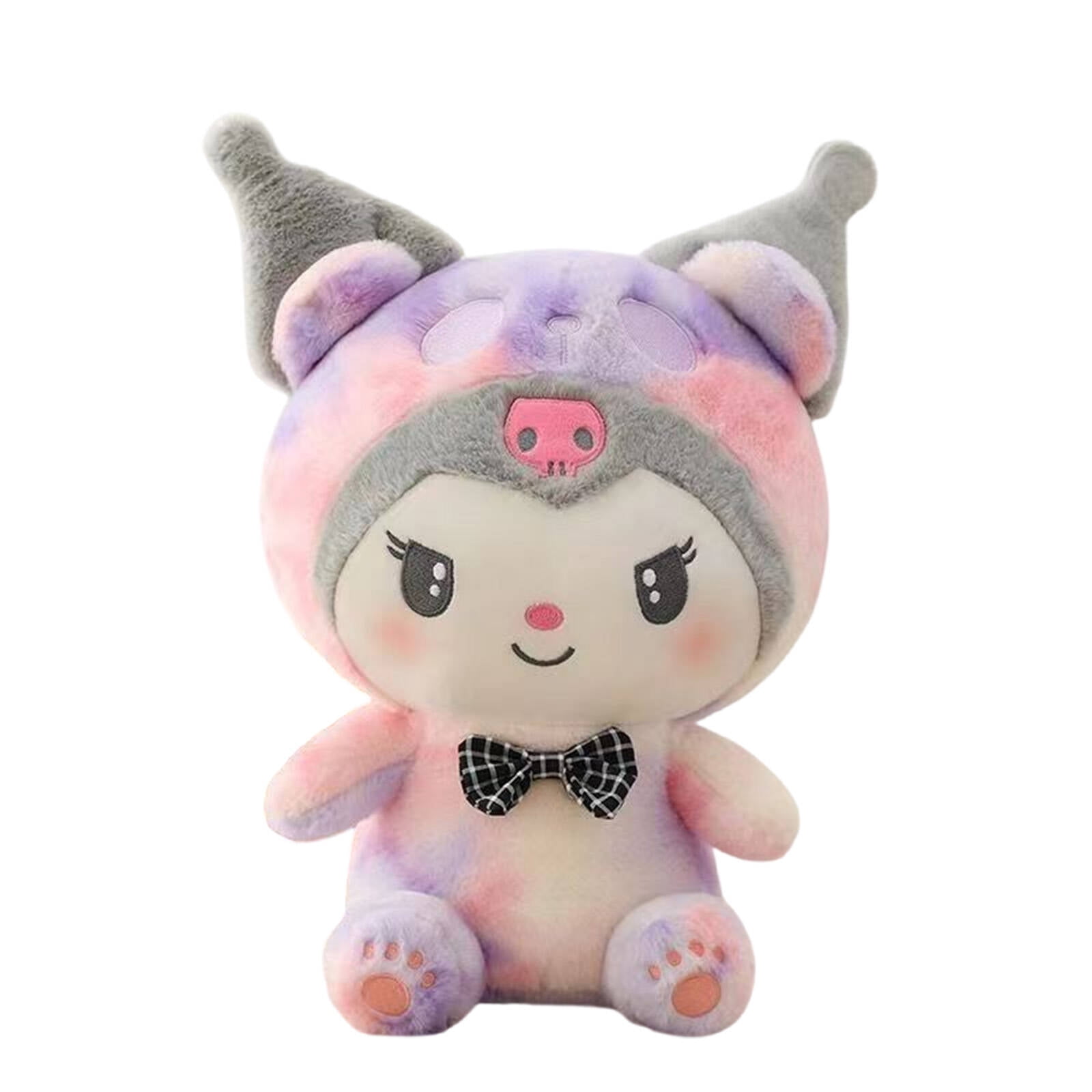 BESTSKY Stuffed Animal,Magical Plush Indestructible Dog Toy,Super Soft ...