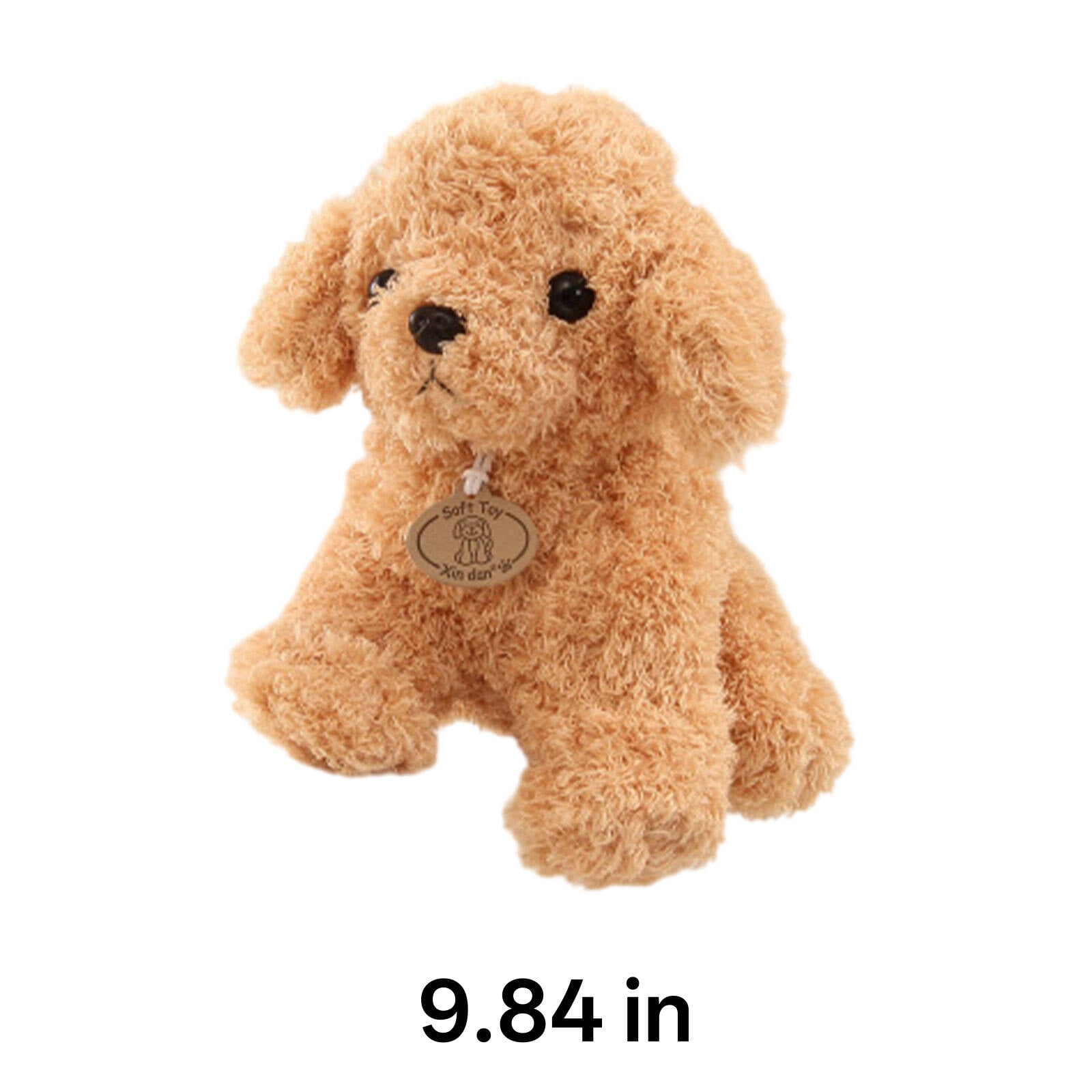 BESTSKY Stuffed Animal,Magical Plush Stuffed Animals for Babies,Super ...