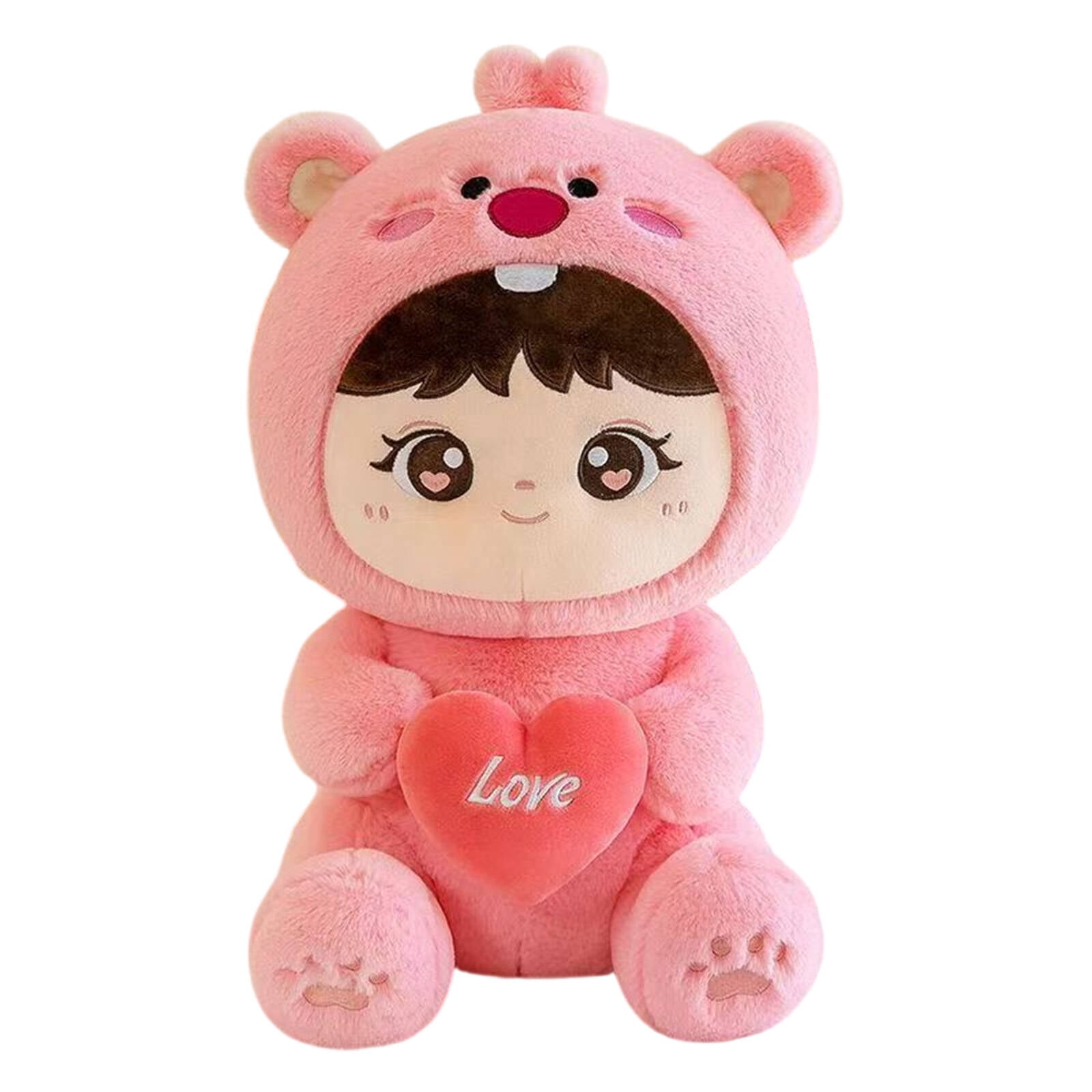 BESTSKY Stuffed Animal,Multiple Choices Stuffed Animals for Babies ...