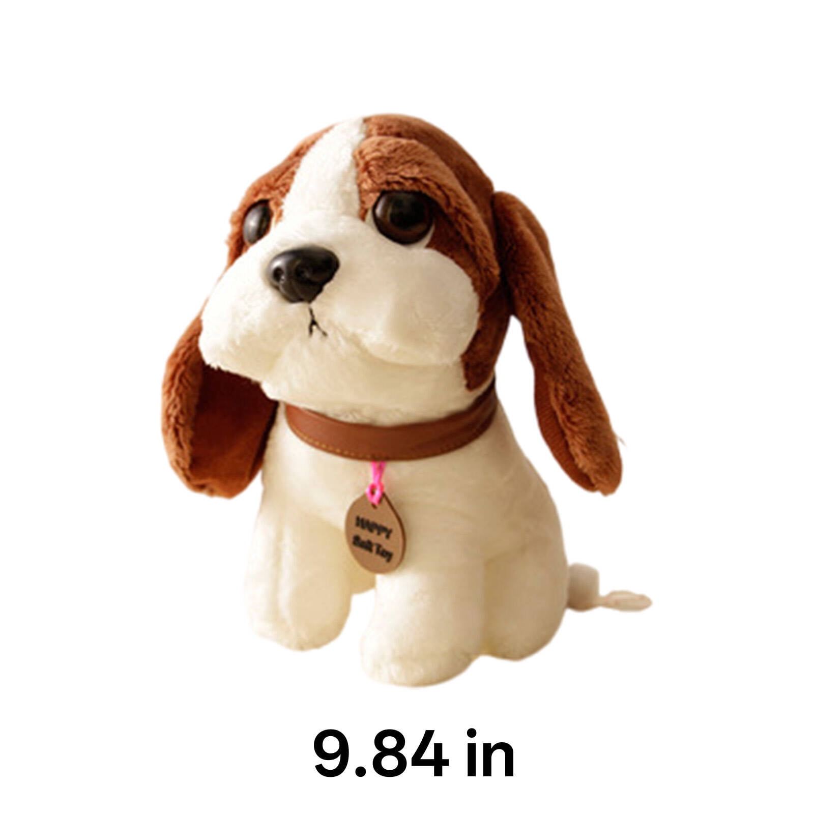 BESTSKY Stuffed Animal,Perfect for Bedtime Soothing Plushies for Boys ...