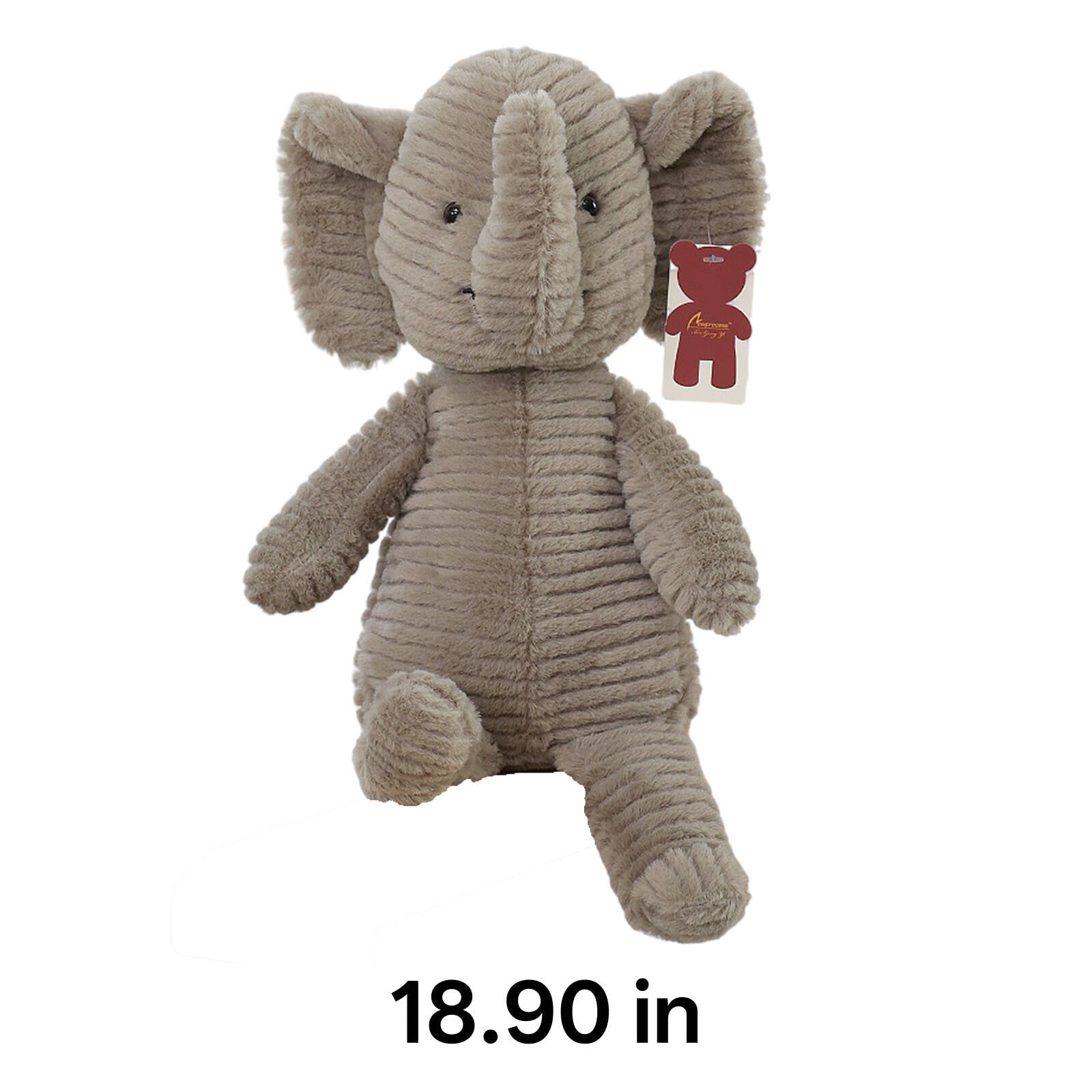 BESTSKY Stuffed Animal,Premium Craftsmanship Care Bears Plush,Sturdy ...