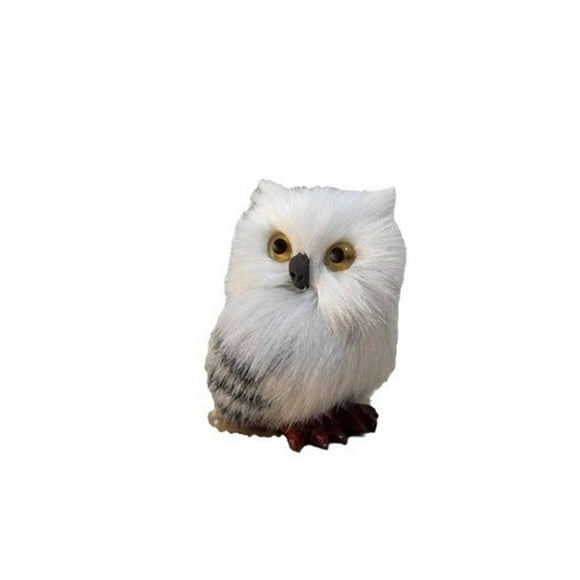Stuffed Owl