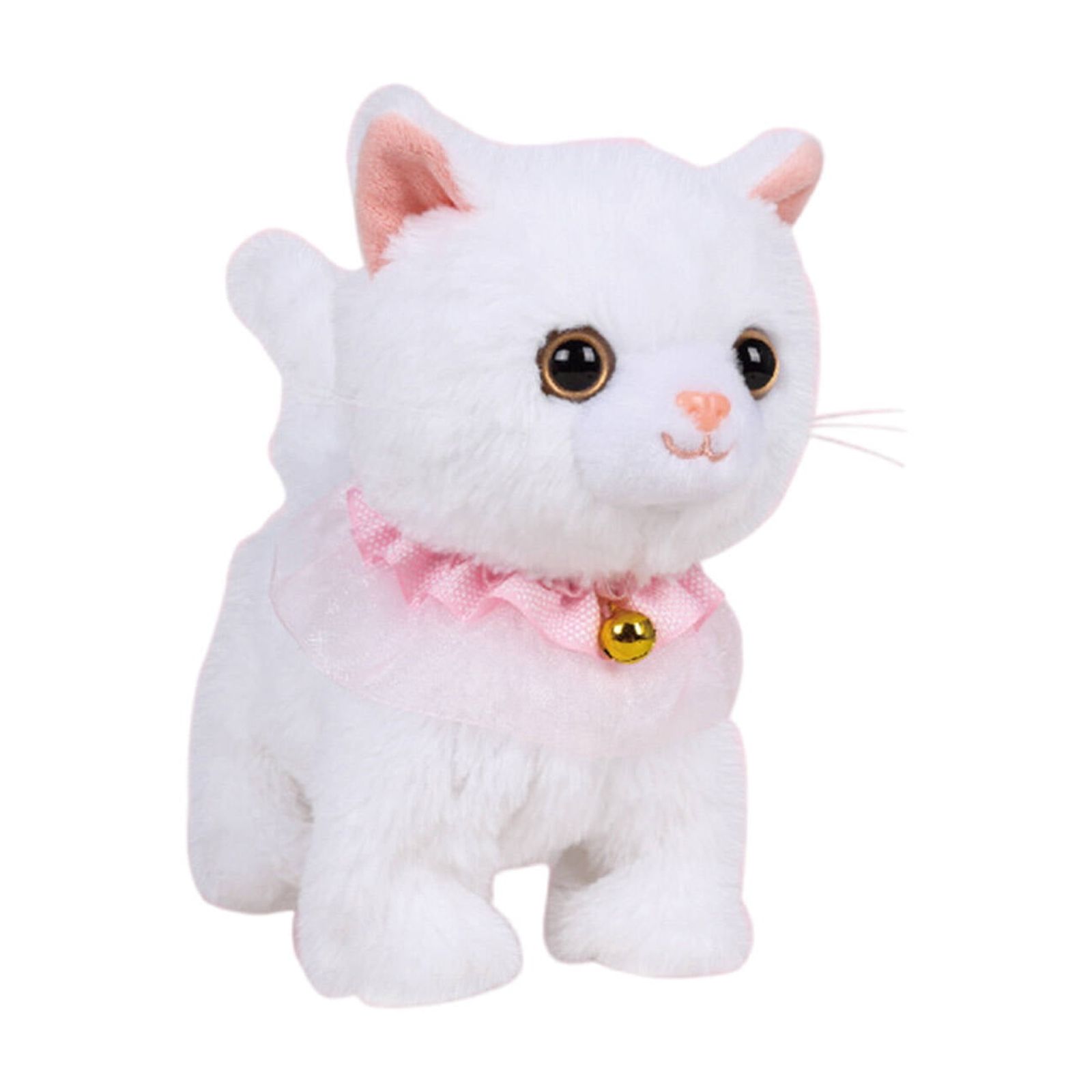 BESTSKY Stuffed Animal,Rich Colors Animal,Catches the Eye Washable ...