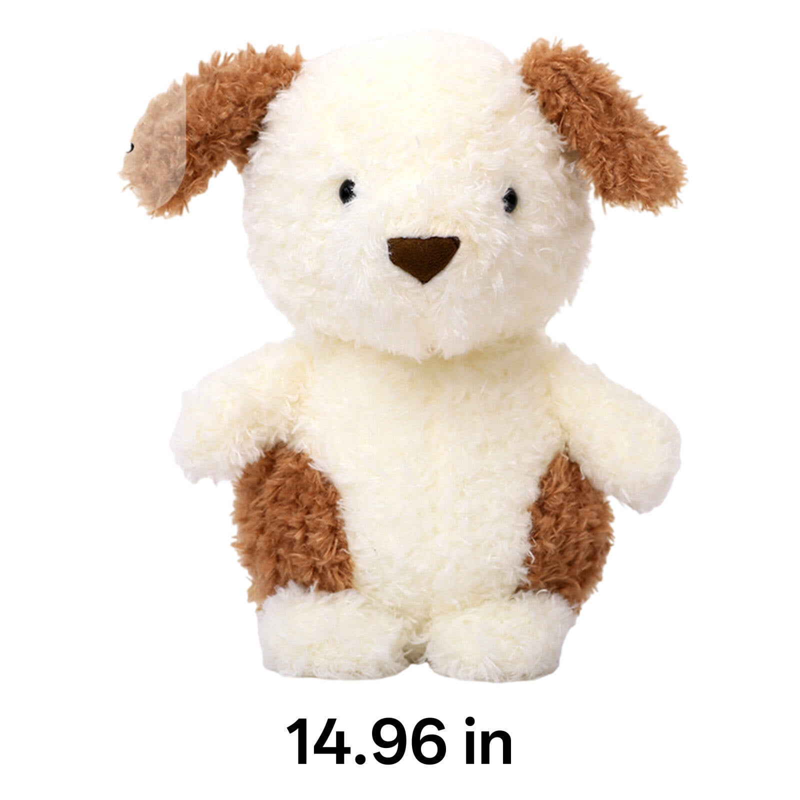 BESTSKY Stuffed Animal,Safe Filling Squish Mellow,Zero Risk Toy and ...