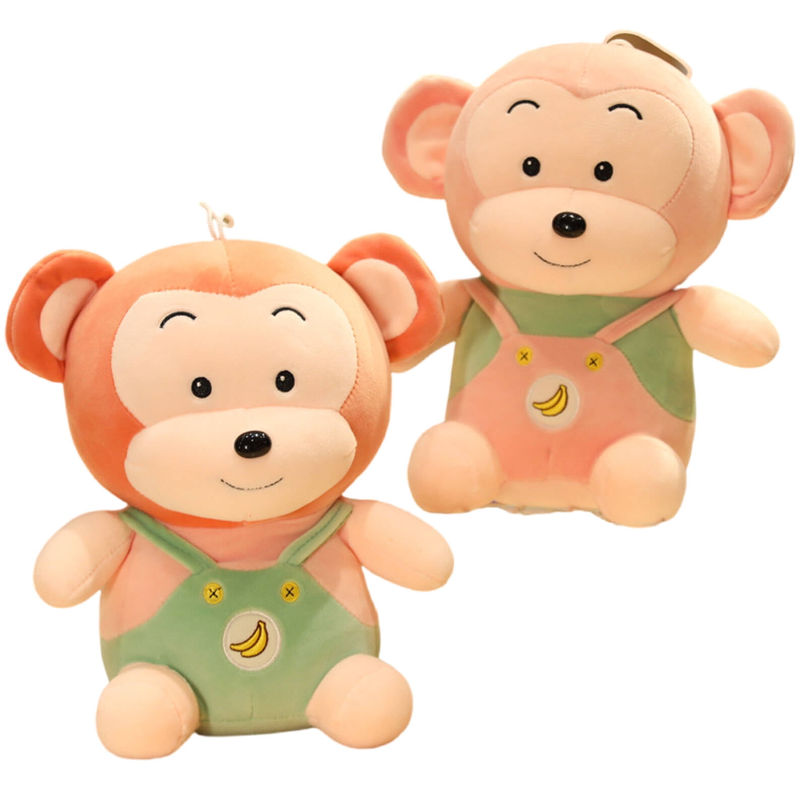 BESTSKY Stuffed Animal,Safe Materials Cute Plushies,Easy to Wash Easy ...