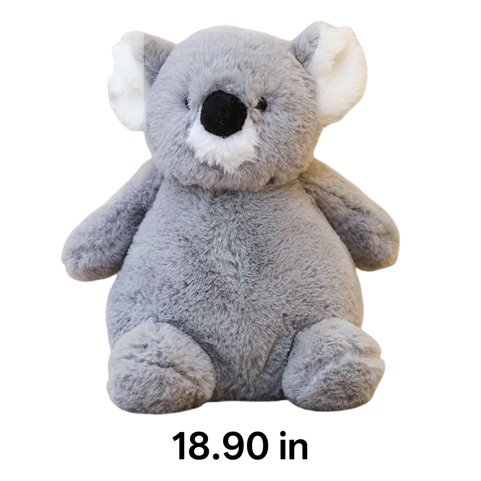 BESTSKY Stuffed Animal,Safe Materials Stuffed Bunny,Easy to Wash Easy ...