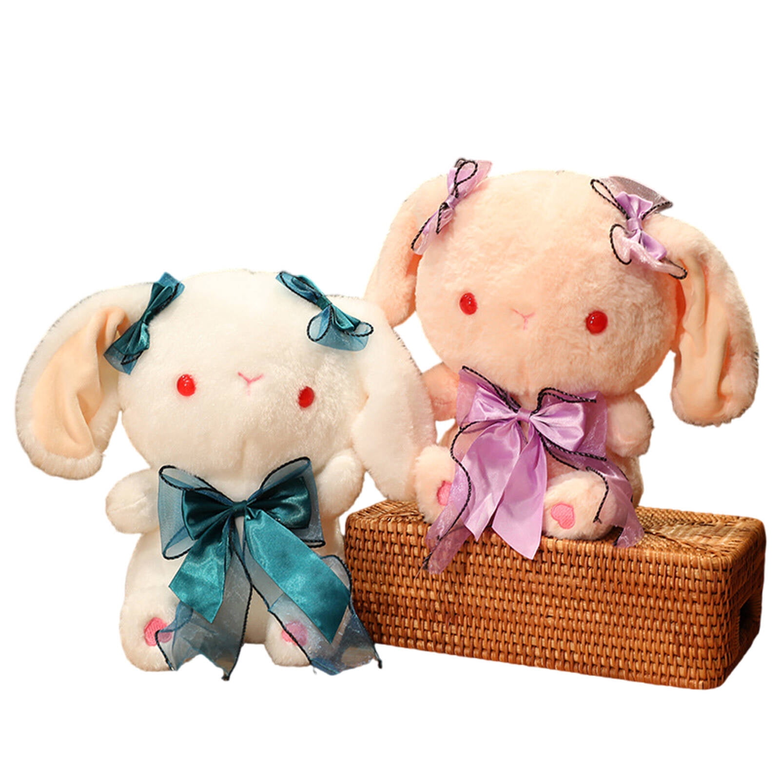 BESTSKY Stuffed Animal,Safe for Kids Stuffed Animals for Babies,Extreme ...