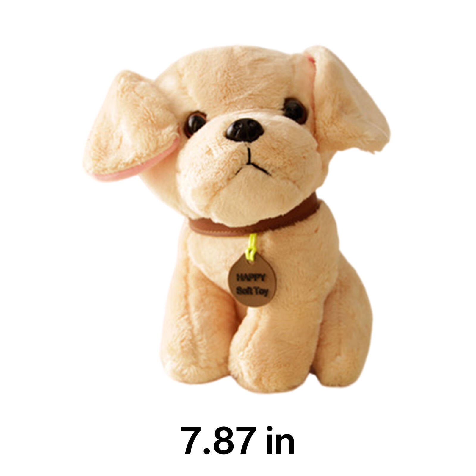 BESTSKY Stuffed Animal,Skin-Friendly Materials Plushies for Boys,Cares ...
