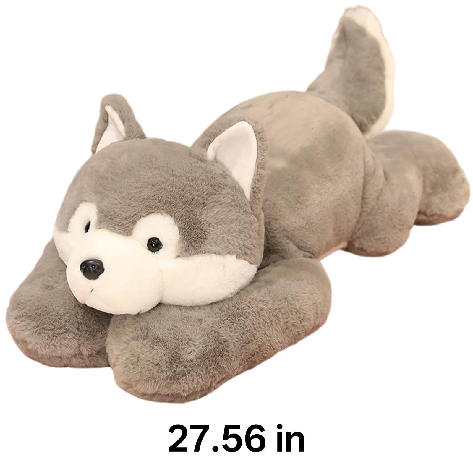 BESTSKY Stuffed Animal,Sleep Aid Stuffed Animals for Babies,Compact and ...