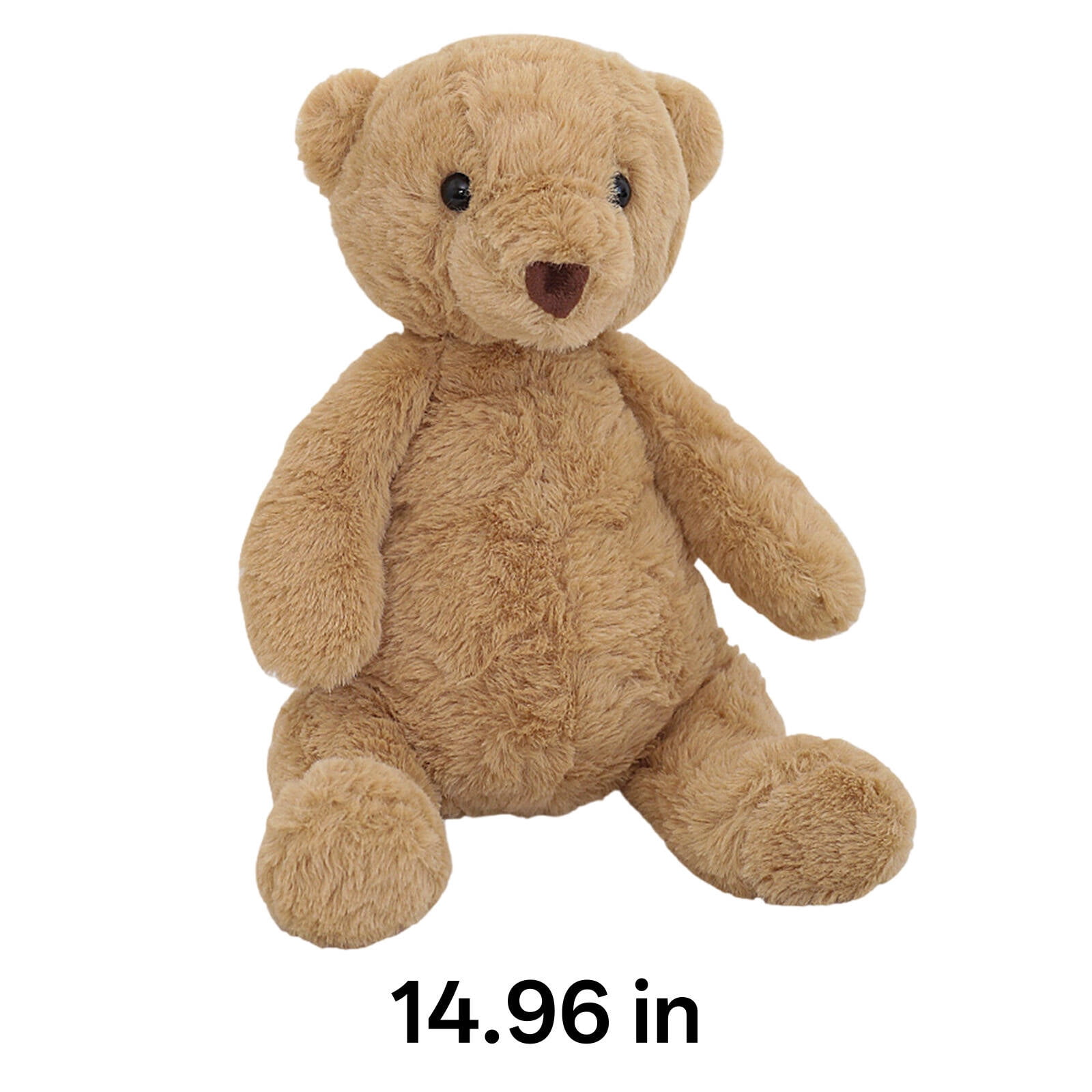 BESTSKY Stuffed Animal,Sleep Aid Walking Dog Toy,Compact and Cute Easy ...