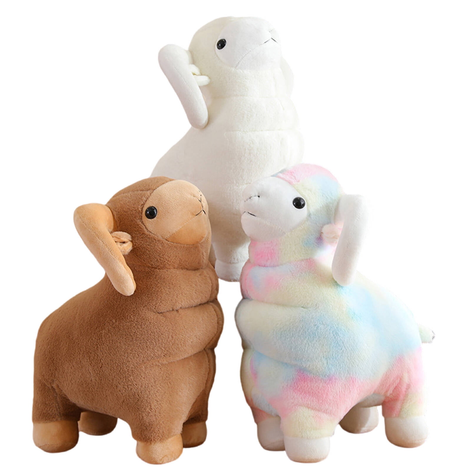 BESTSKY Stuffed Animal,Stimulates Children'S Imagination Care Bears ...