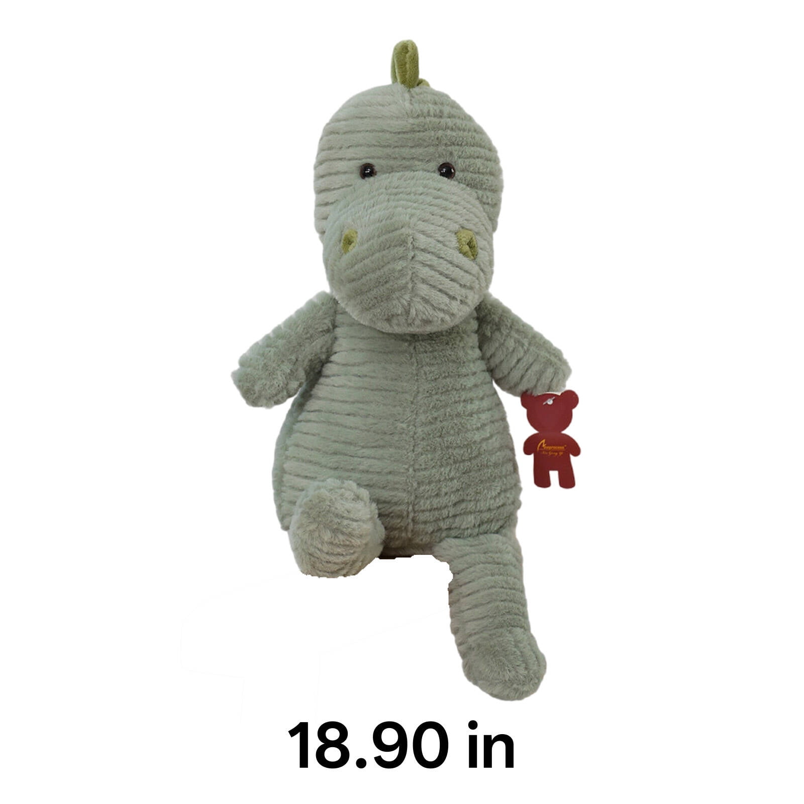 BESTSKY Stuffed Animal,Stimulates Children'S Imagination Stuffed Bunny ...