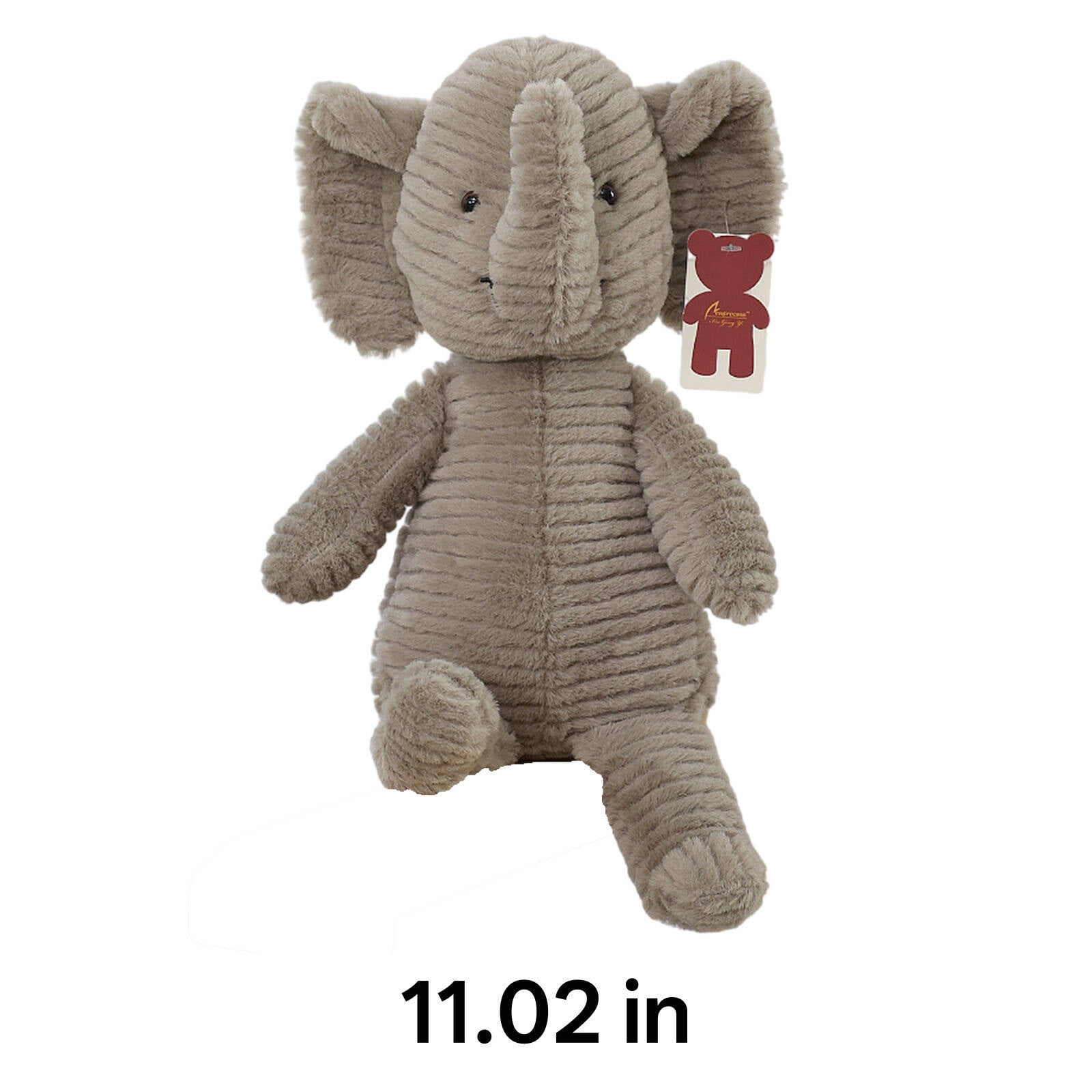 BESTSKY Stuffed Animal,Suitable for All Ages Kids Toys,Accompanies ...