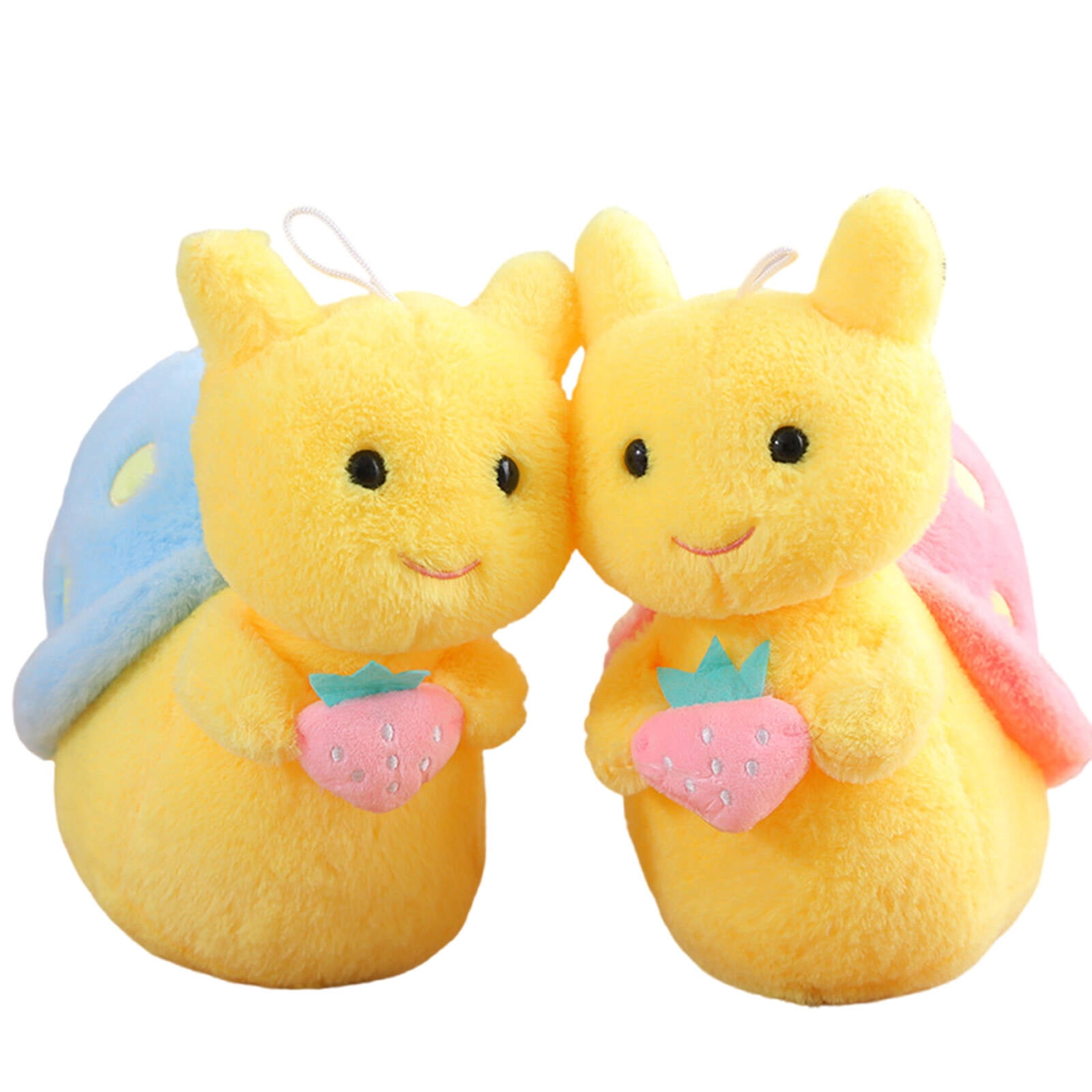 BESTSKY Stuffed Animal,Suitable for All Ages Stuffed Bunny,Accompanies ...