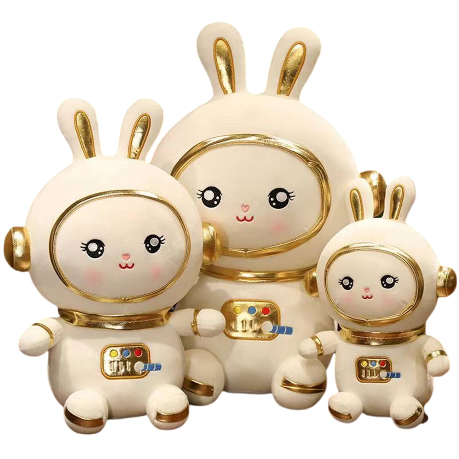 BESTSKY Stuffed Animal,Super Soft Touch Teddy Stuffed Animal,Diverse ...