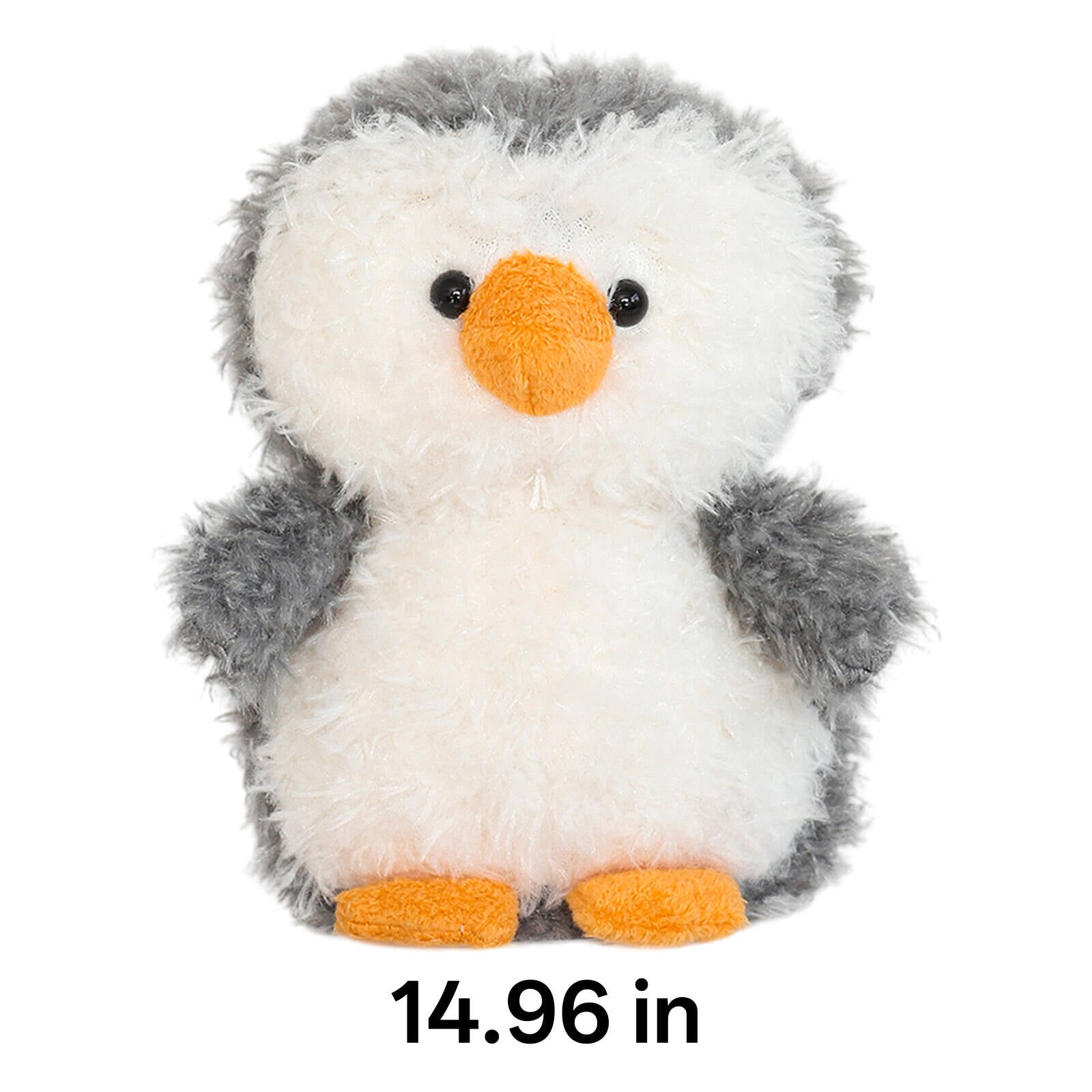 BESTSKY Stuffed Animal,Warm and Protective Teddy Stuffed Animal,Animal ...