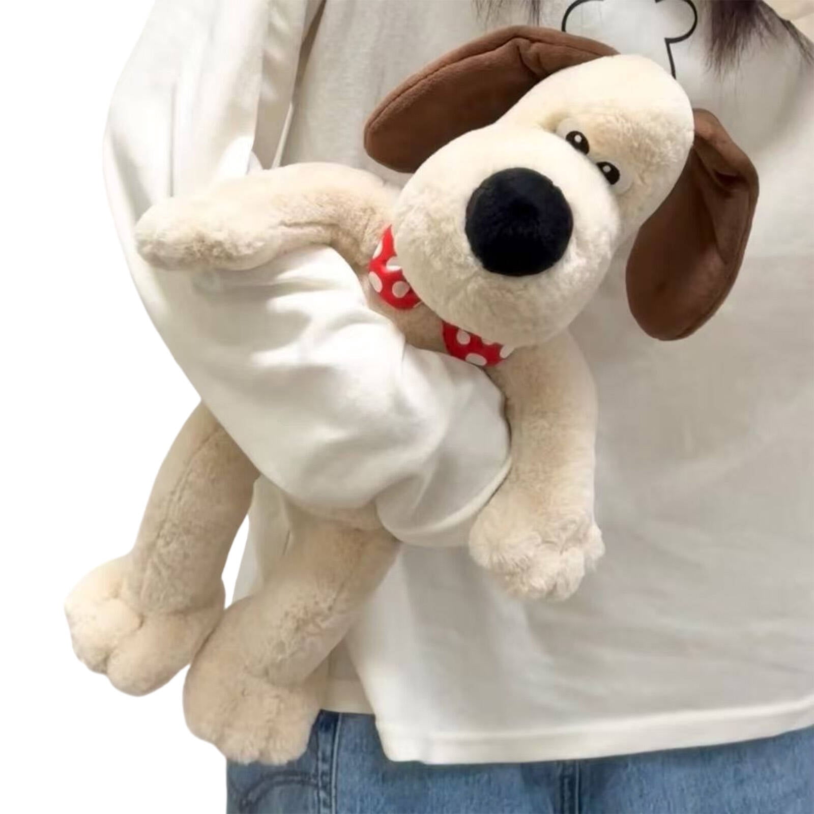 BESTSKY Stuffed Animal,Warm and Protective Toddler Toys,Animal Shapes ...