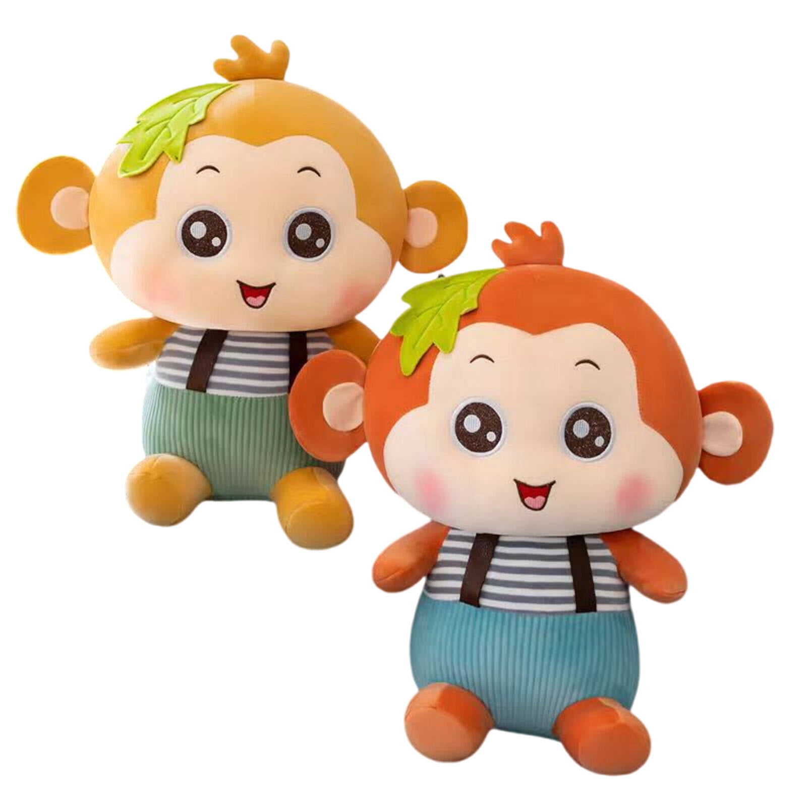 BESTSKY Stuffed Animal,for Special People Cute Plushies,Cartoon Shapes ...