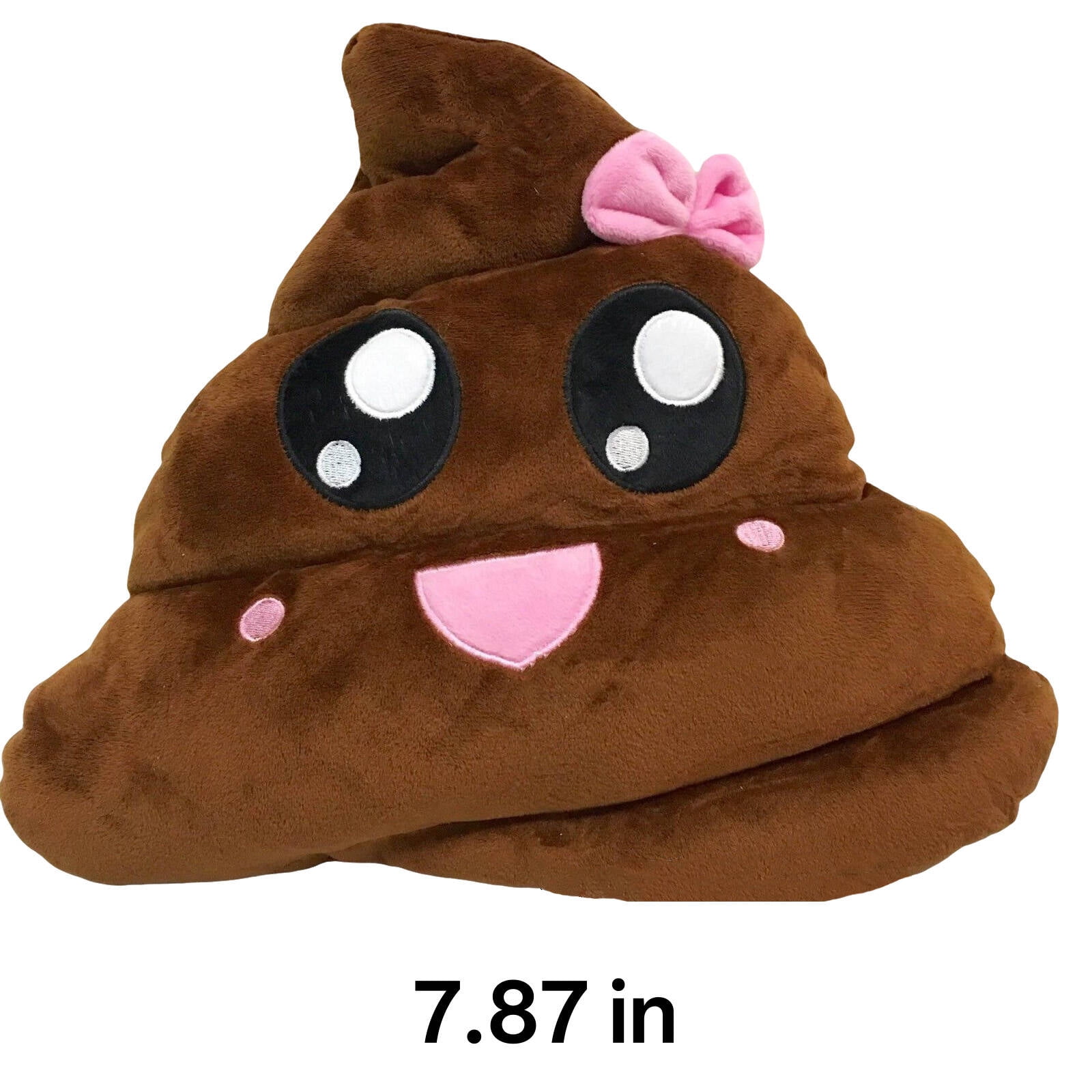 Stuffed Animal Plushies - Cartoon Shapes for Kids Daycare - Walmart ...