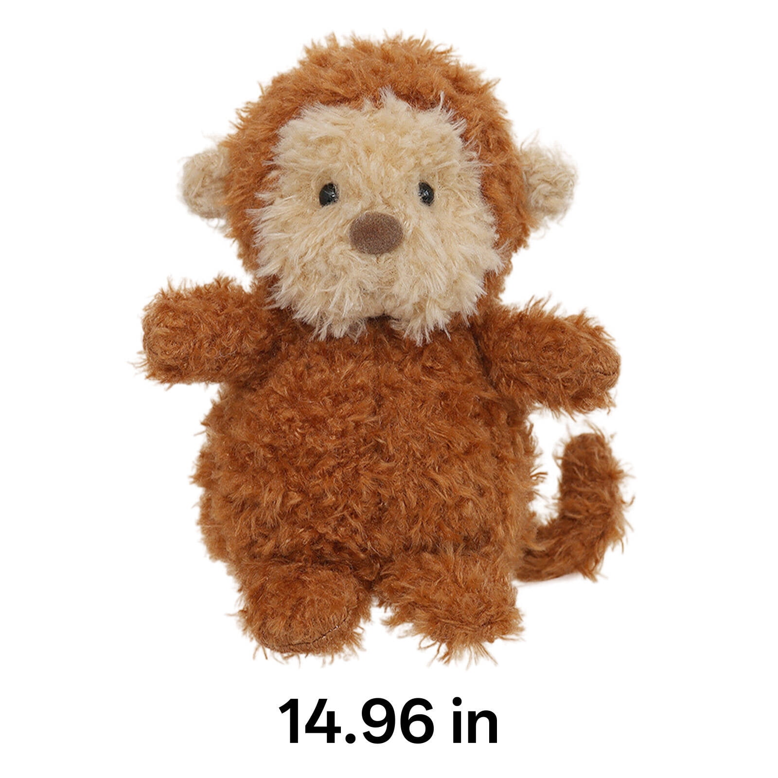 BESTSKY Stuffed Animal,for Special People Stuffed Bunny,Cartoon Shapes ...