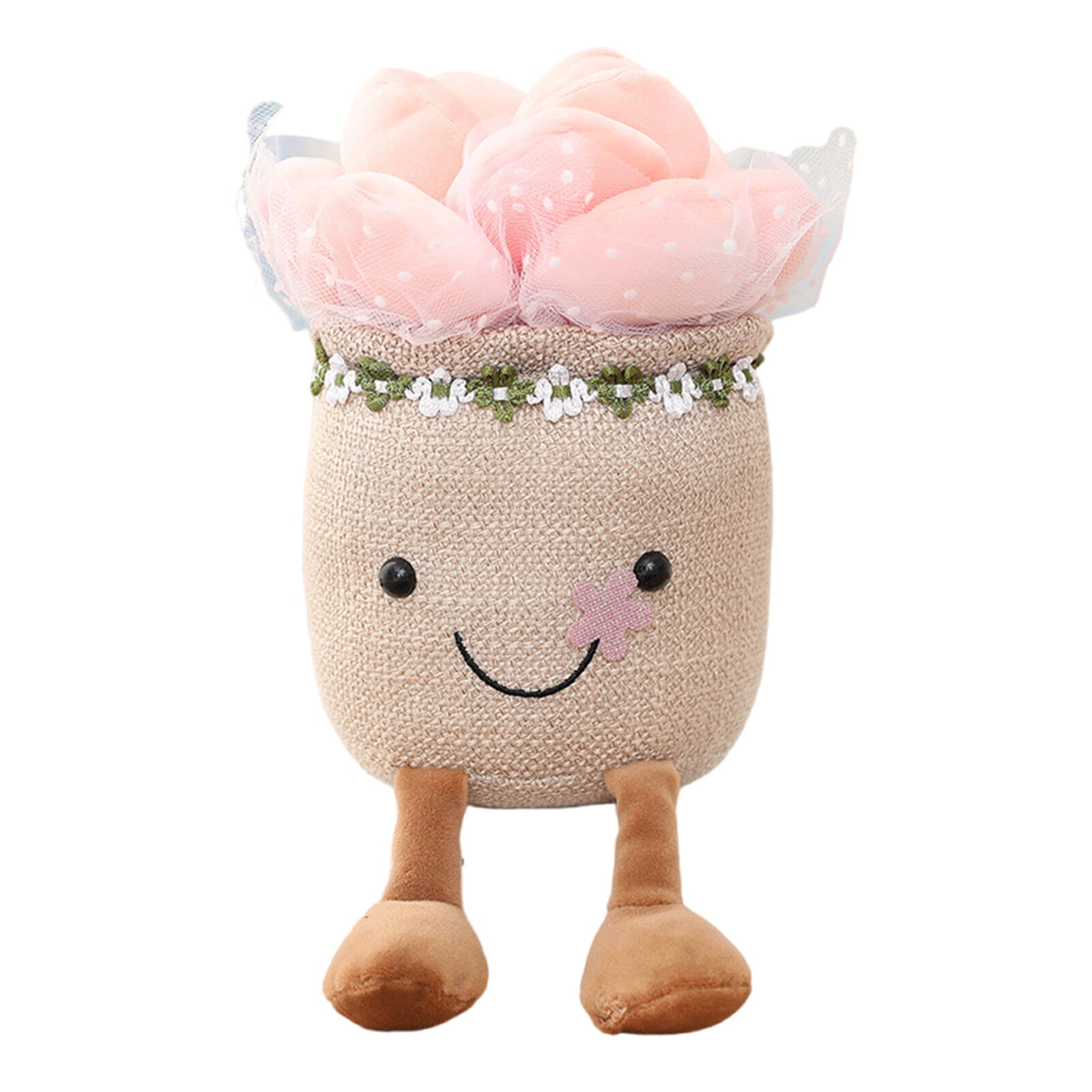 BESTSKY Stuffed Animals,Companion Buddy Stuffy,Eco-Friendly Filling ...