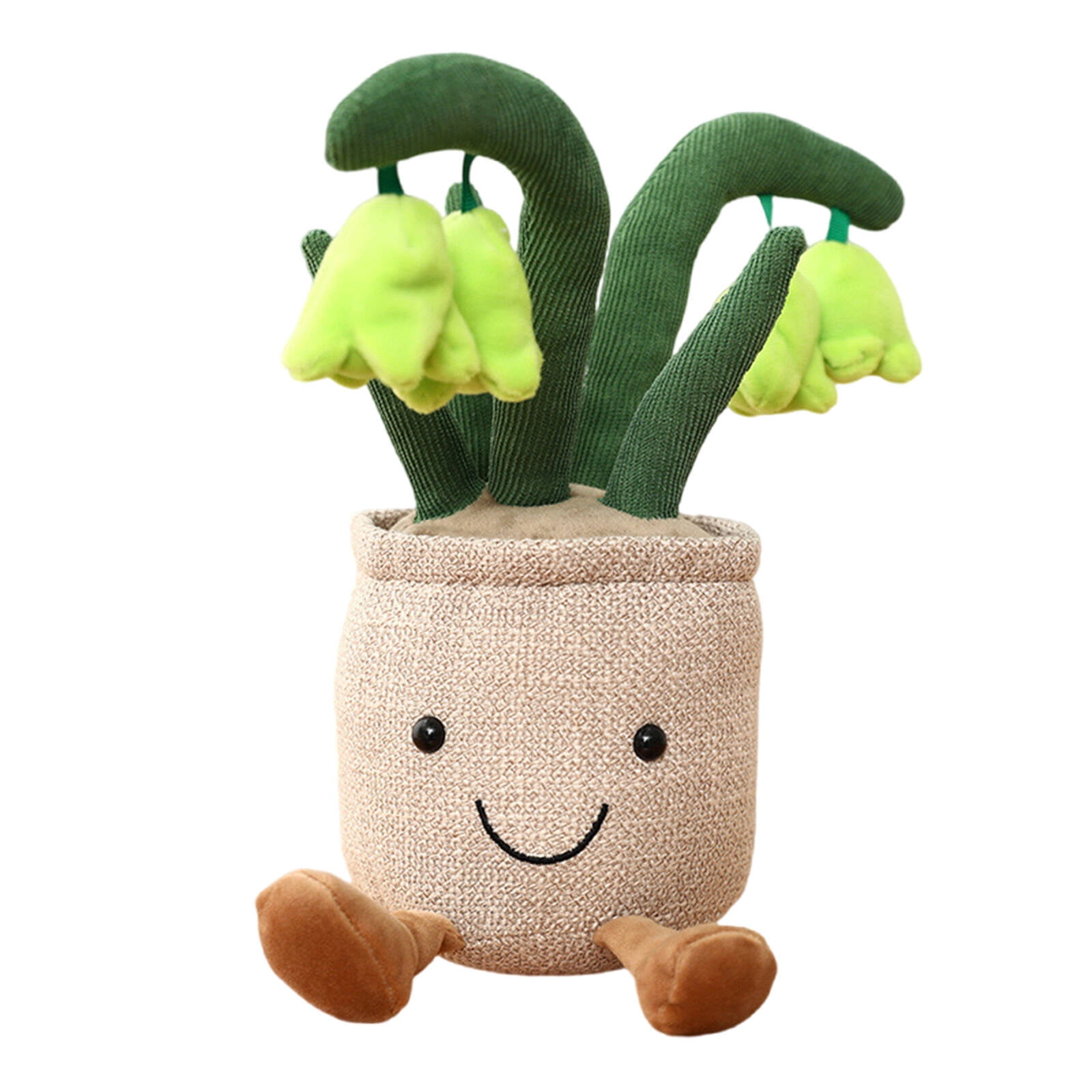 BESTSKY Stuffed Animals,Kids-Safe Design Stuffy,Variety of Animals ...