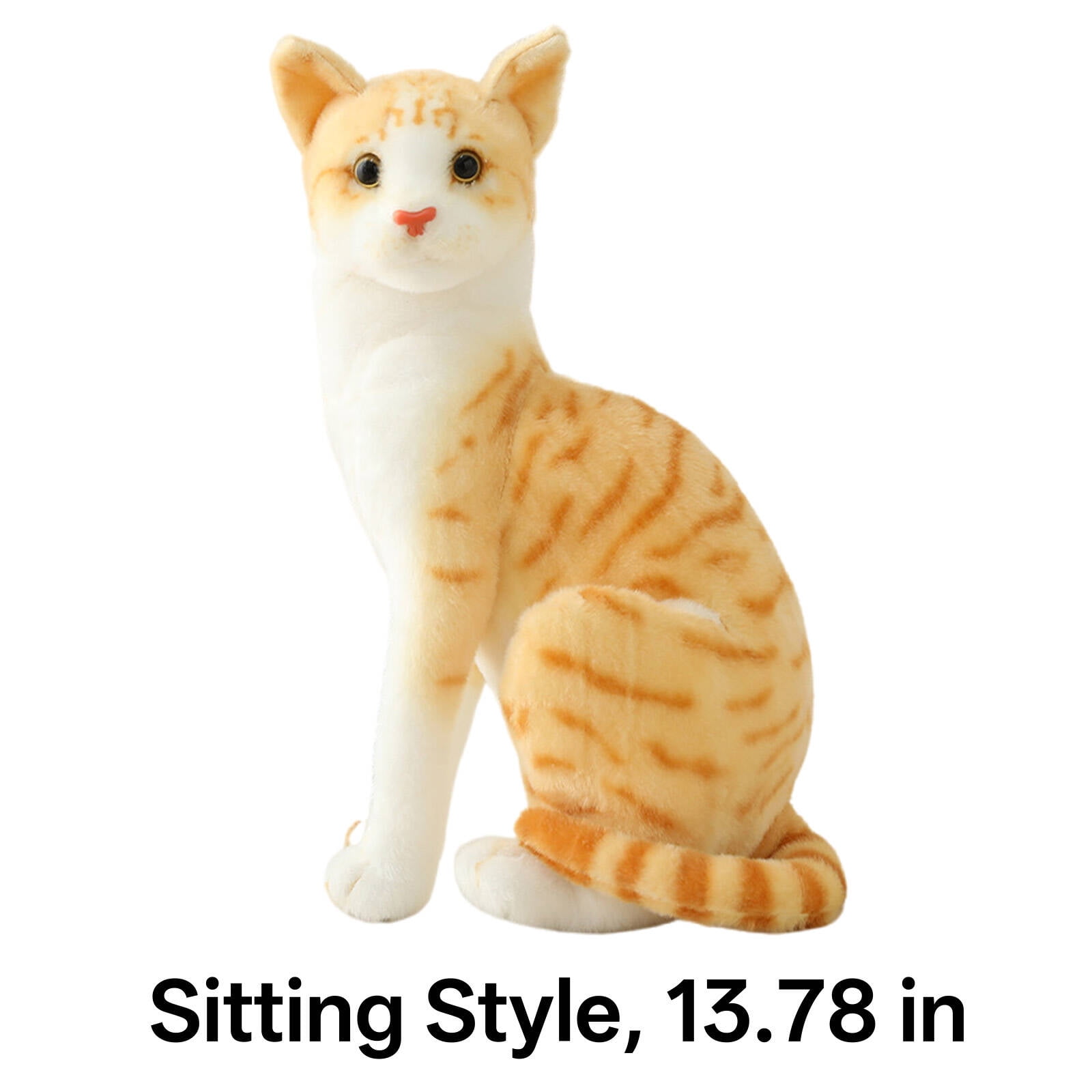 BESTSKY Stuffed Animals,Oversized and Ultra-Soft Cute Stuff,Collectible ...