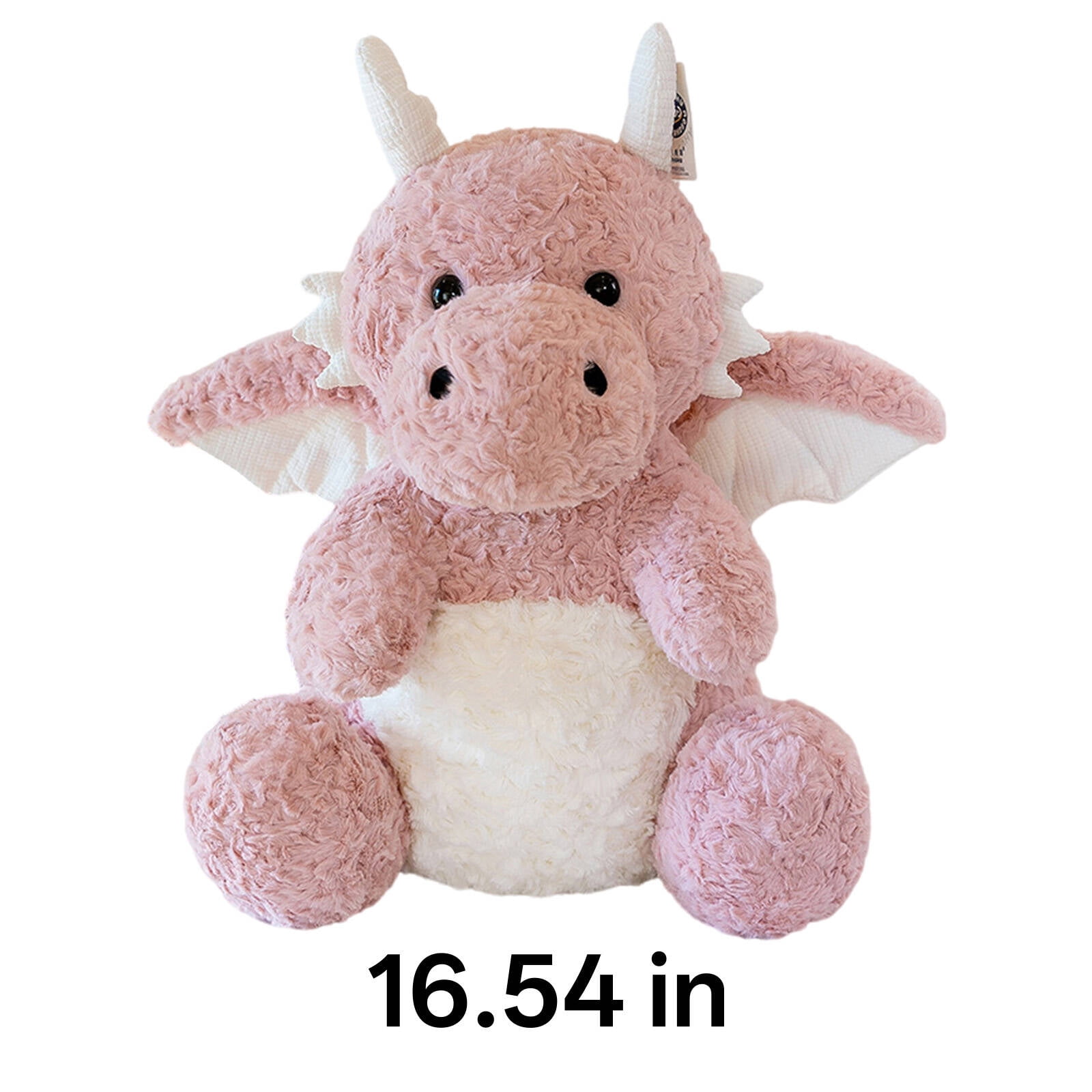 BESTSKY Stuffed Animals,Realistic Details Cute Stuff,Sparks Imagination ...