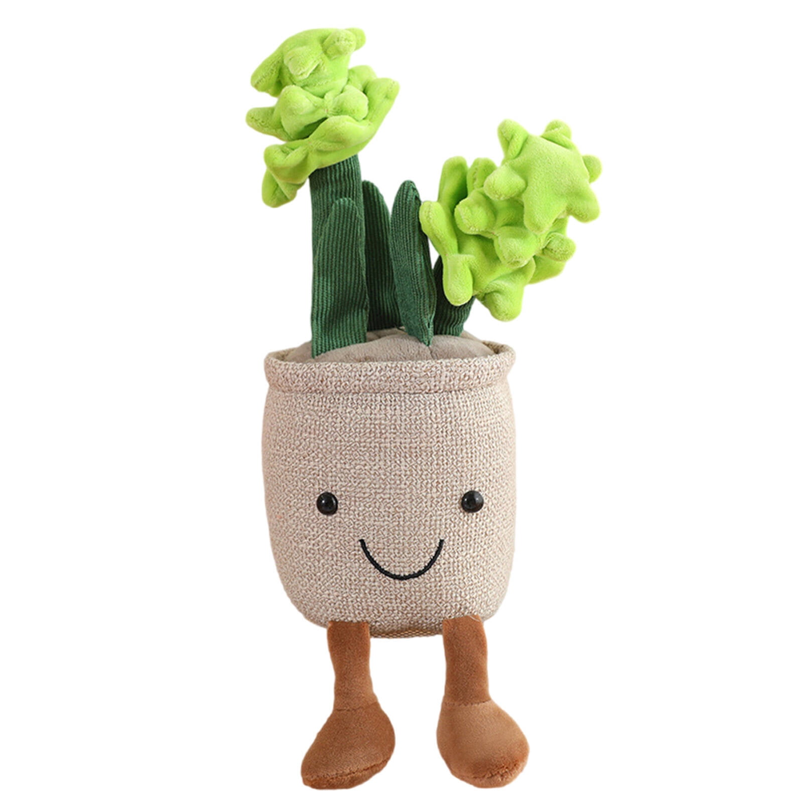 BESTSKY Stuffed Animals,Sleep Soother Cat Toys for Kids,Soft Texture ...