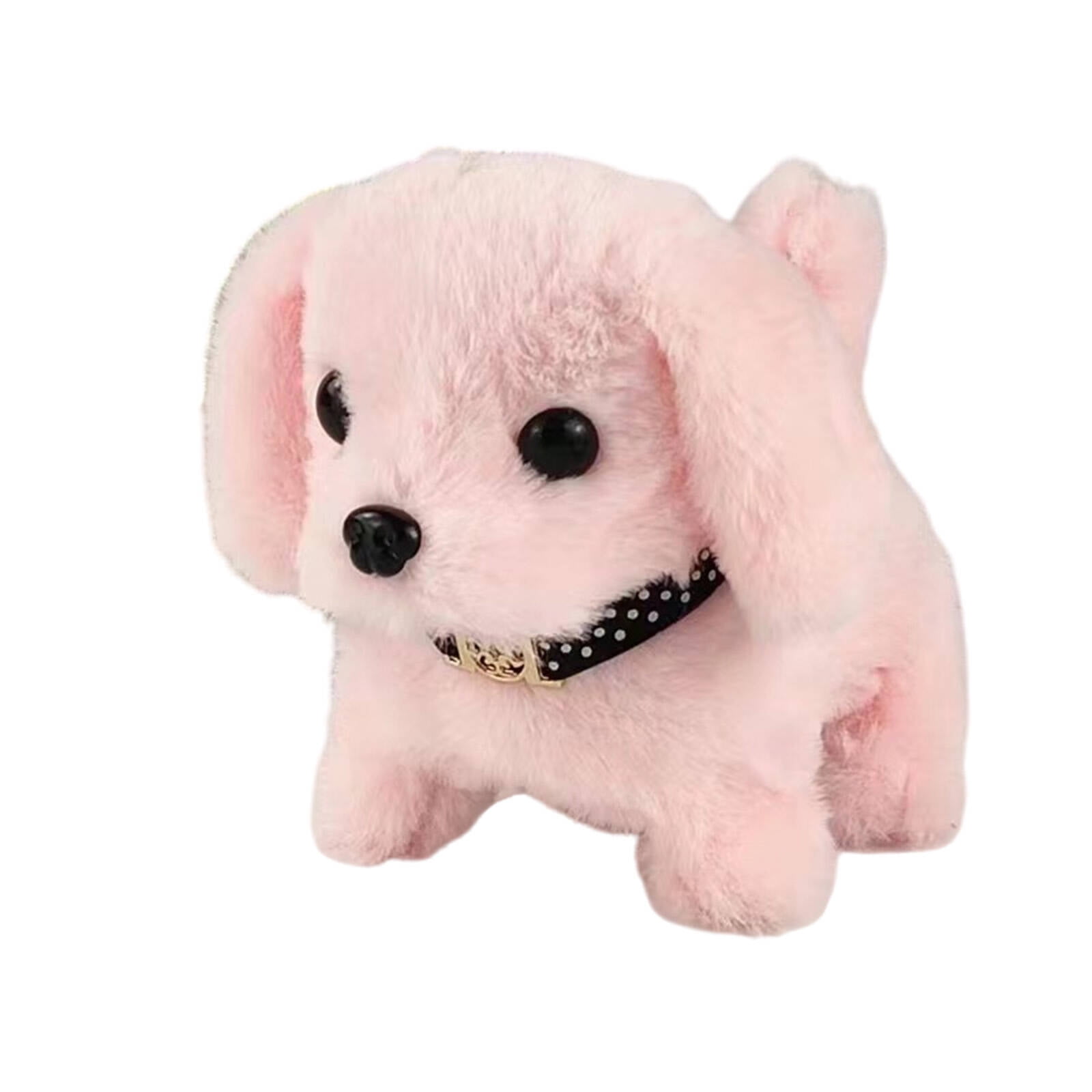 BESTSKY Stuffed Animals,Soft and Comfortable Plush Toys,Kids-Safe ...