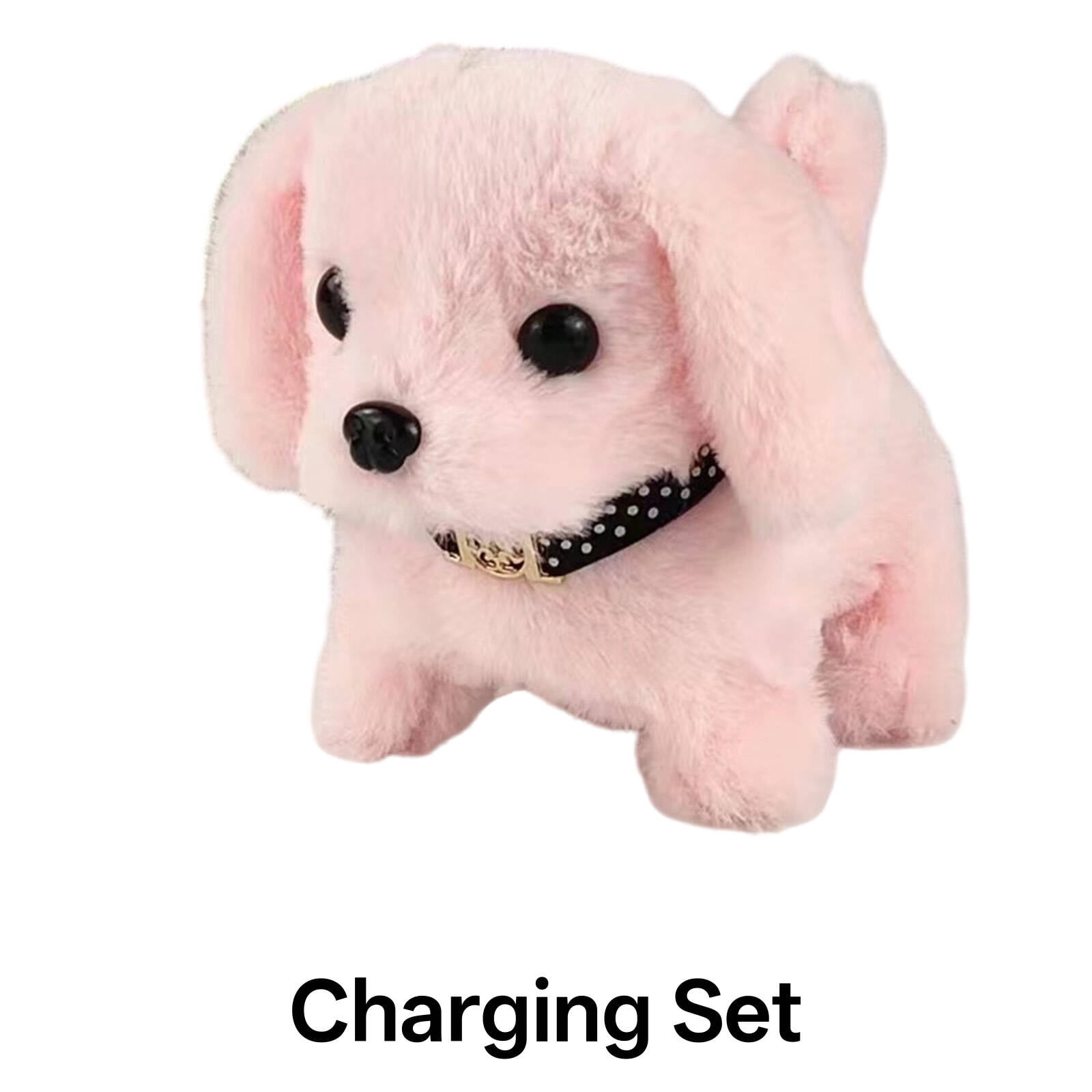 BESTSKY Stuffed Animals,Sparks Imagination Stuffed Animals for Girls ...