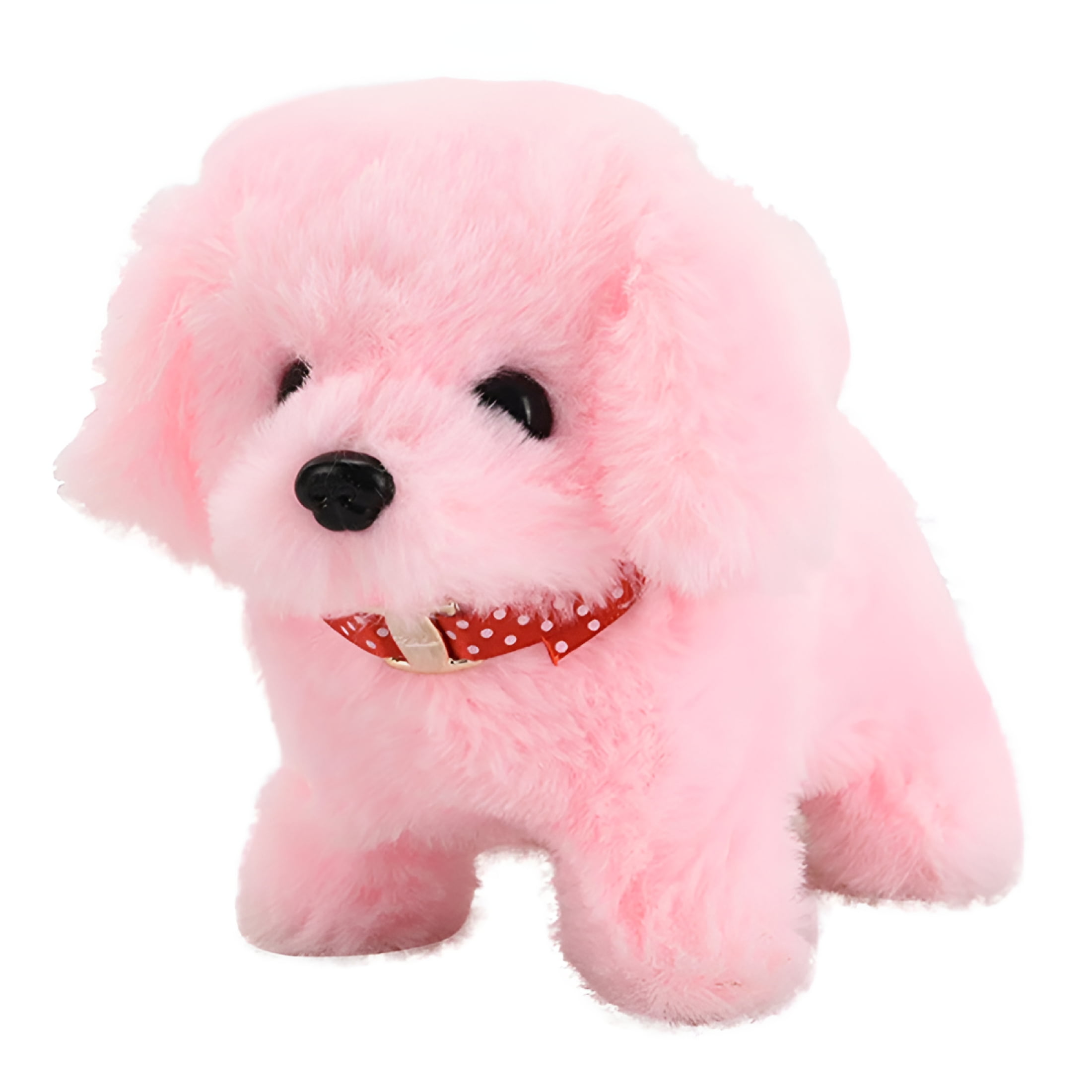 BESTSKY Summer 2025 New Realistic Robot Puppy, Robot Puppy That Acts ...