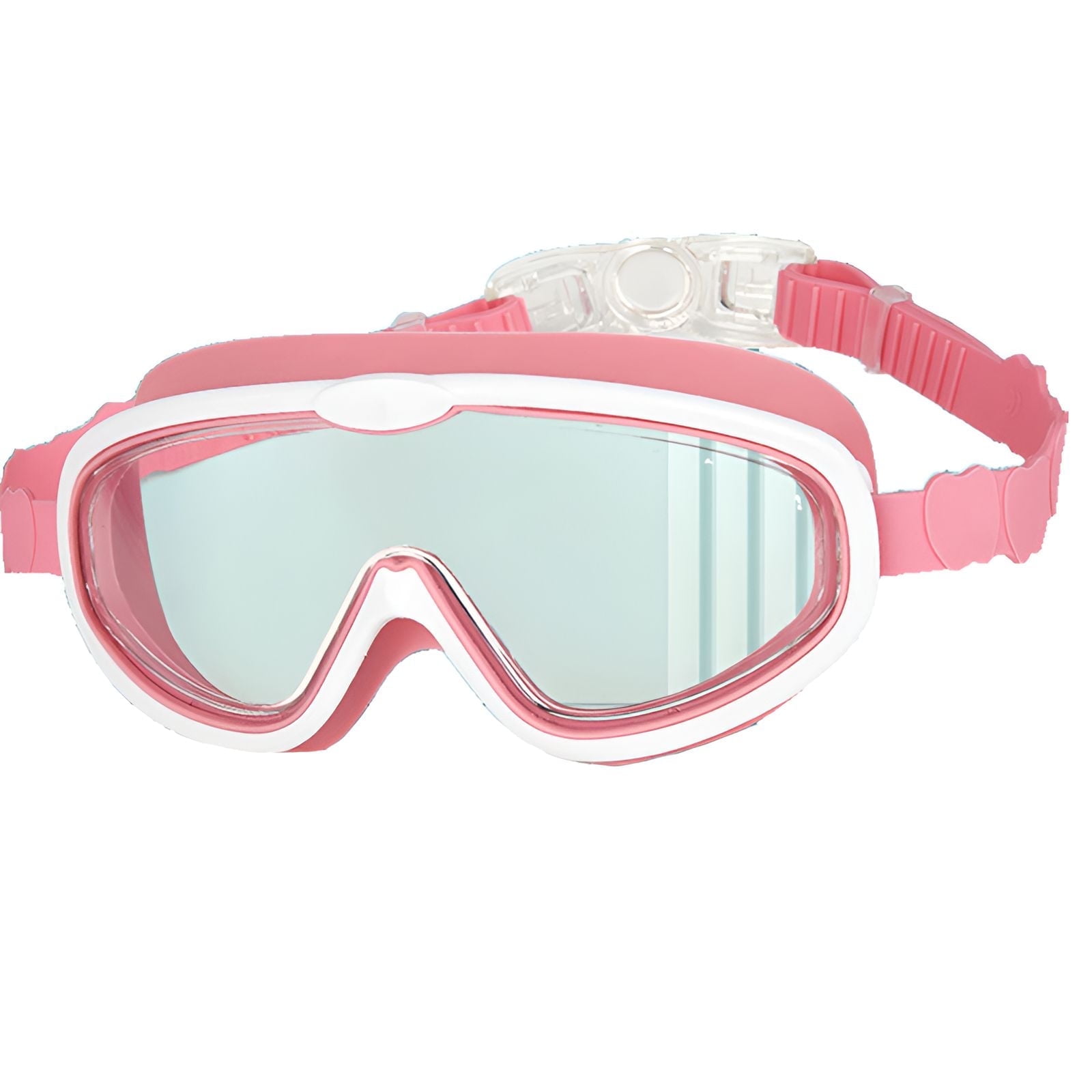 BESTSKY Goggles for Kids 6-14,Cp Anti-Fog Kids Swim Goggles,Toddler ...