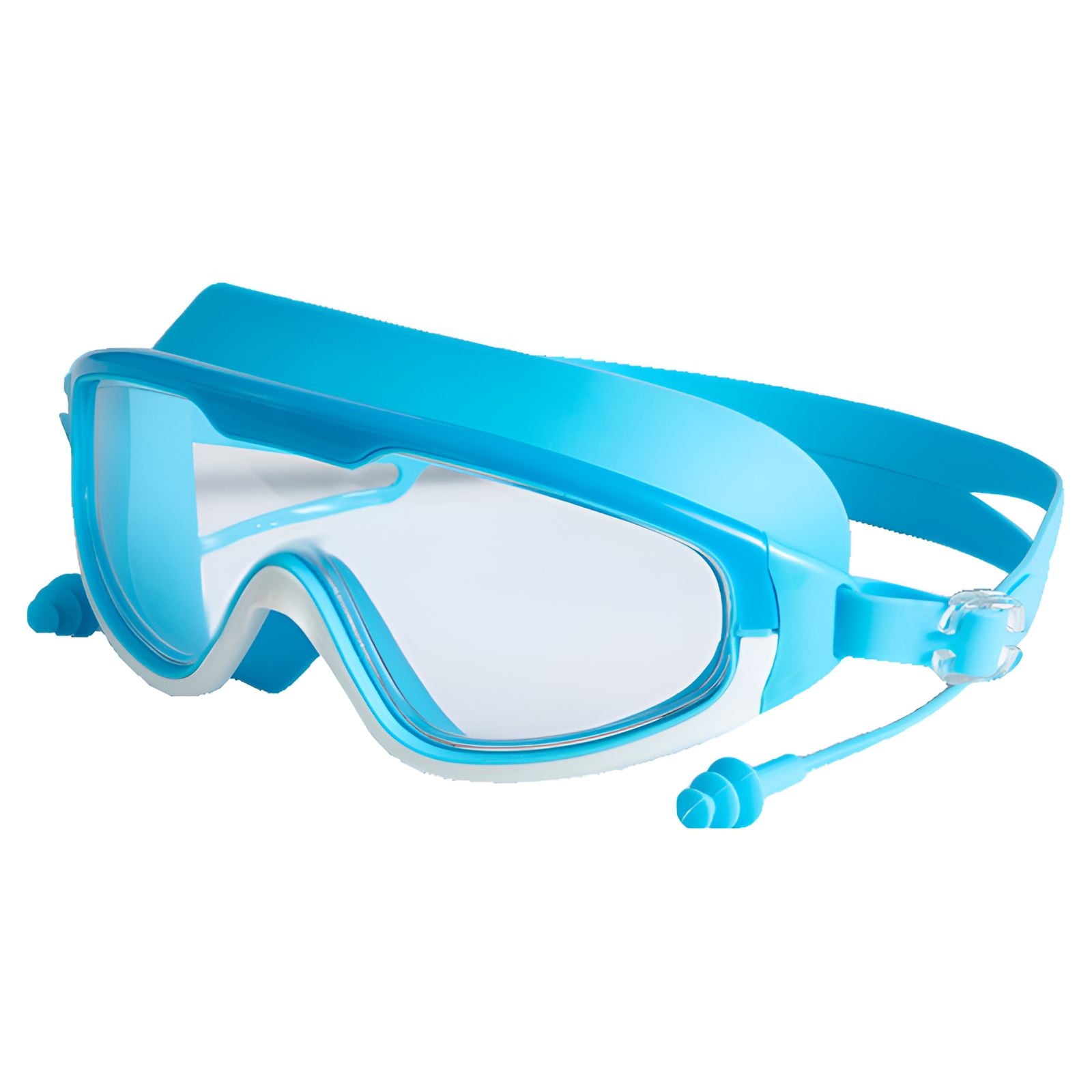 BESTSKY Goggles for Kids 6-14,Cp Anti-Fog Kid Goggles,Kids Goggles for ...