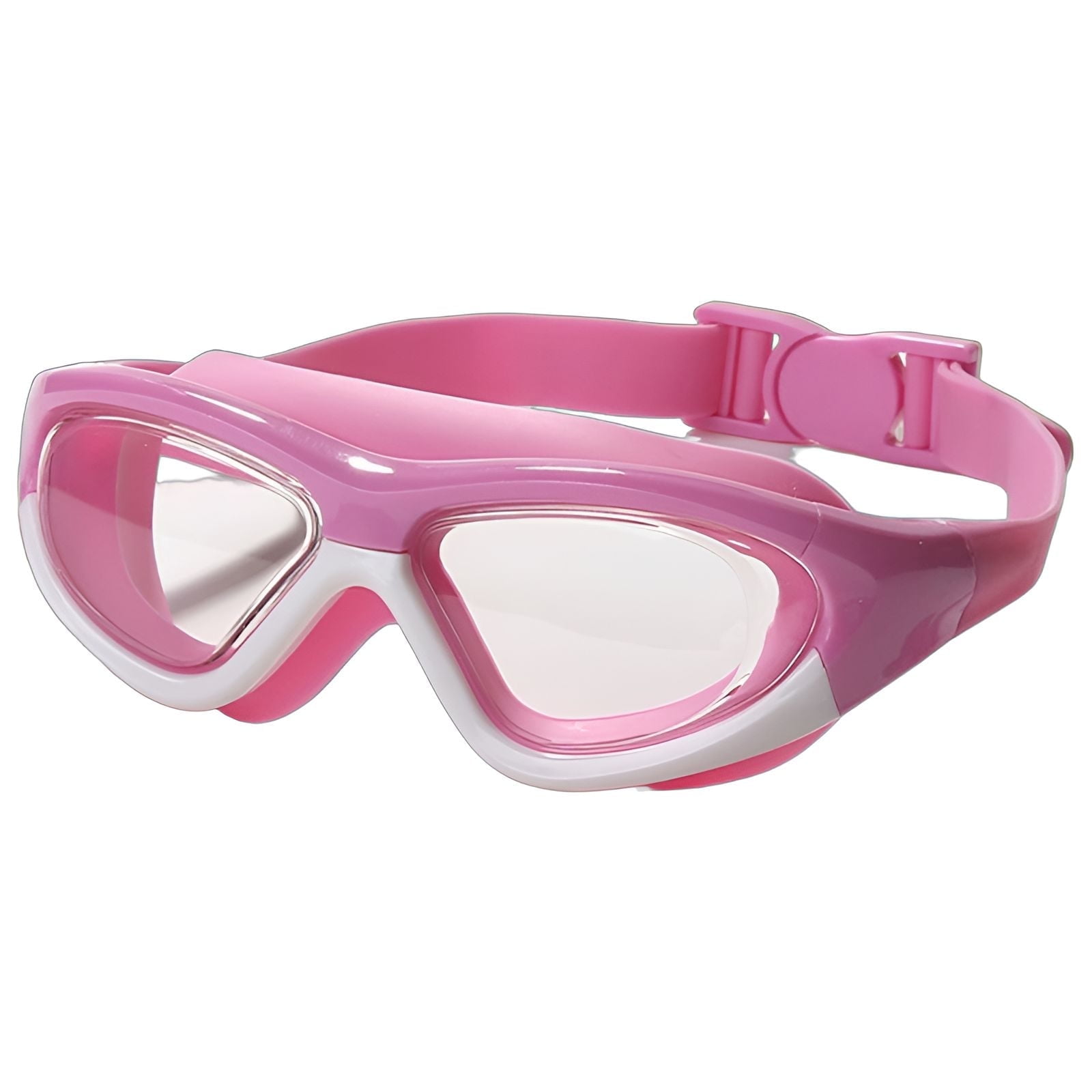 BESTSKY Goggles for Kids 6-14,Cp Anti-Fog Clip on Goggles Kids,Kid ...