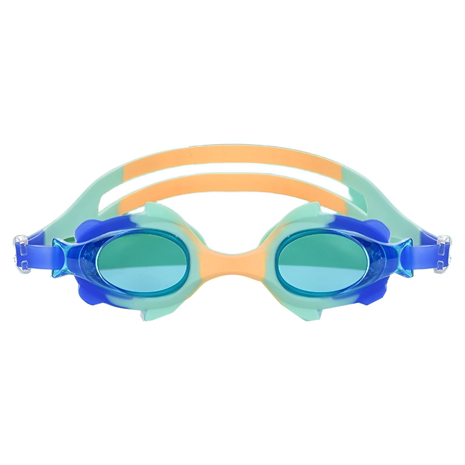BESTSKY Goggles for Kids 6-14,Cp Anti-Fog Kids Goggles for Swimming 8 ...
