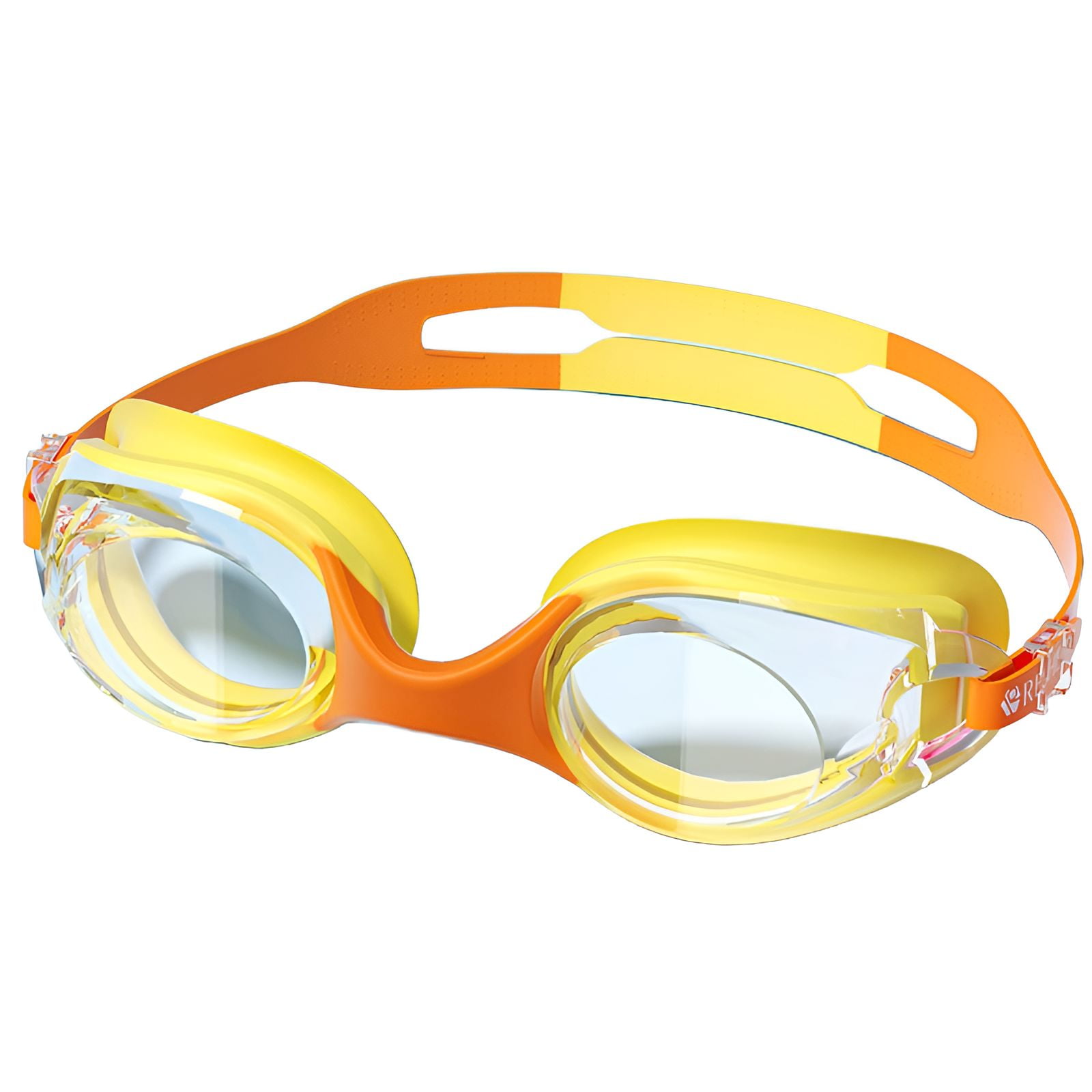 BESTSKY Swim Goggles,Pressure-Free Design Goggles,Fresh Wear Kids ...